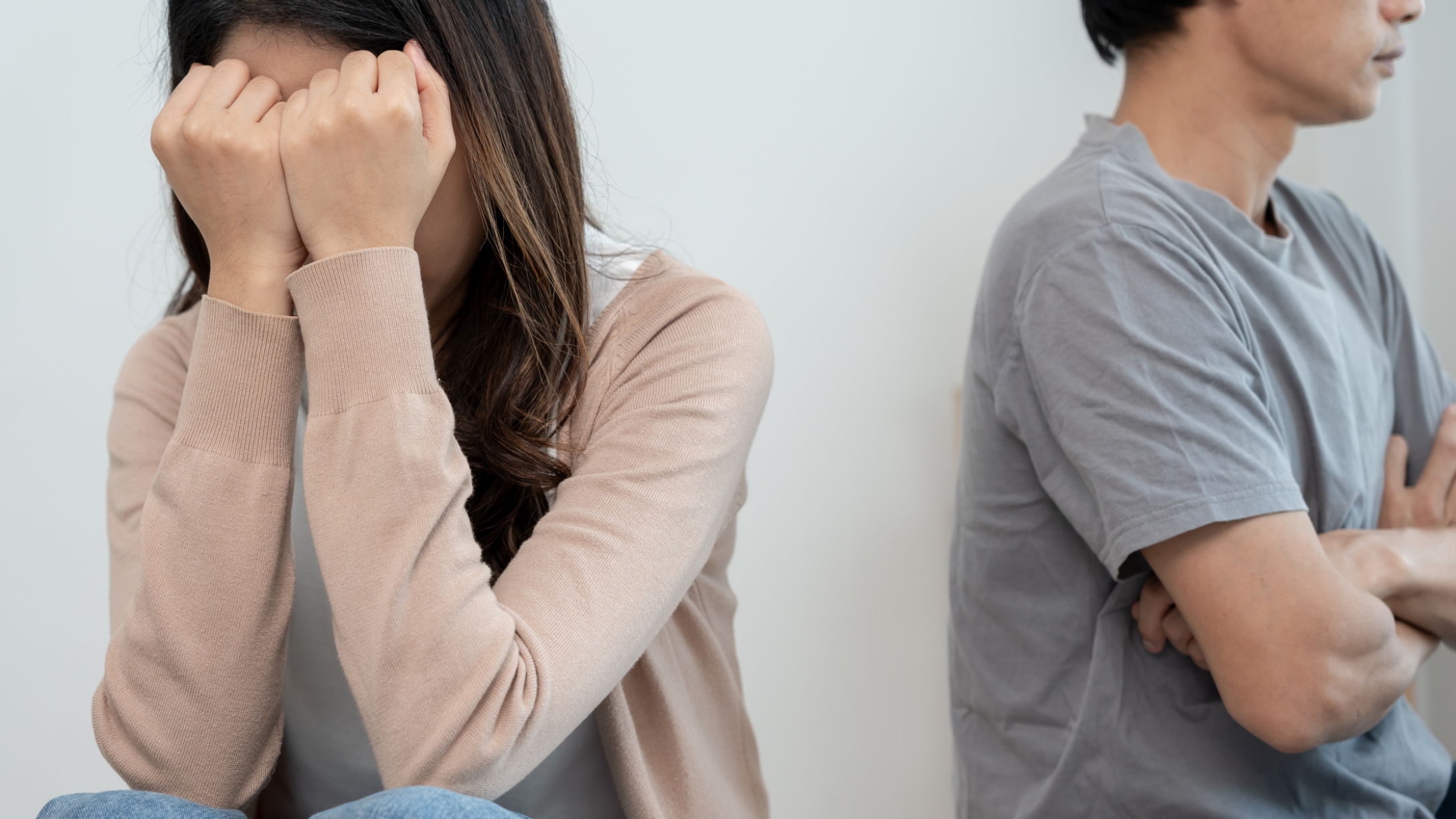 My Husband Is a SAHD & Does Nothing To Help Me With Chores or Errands ...