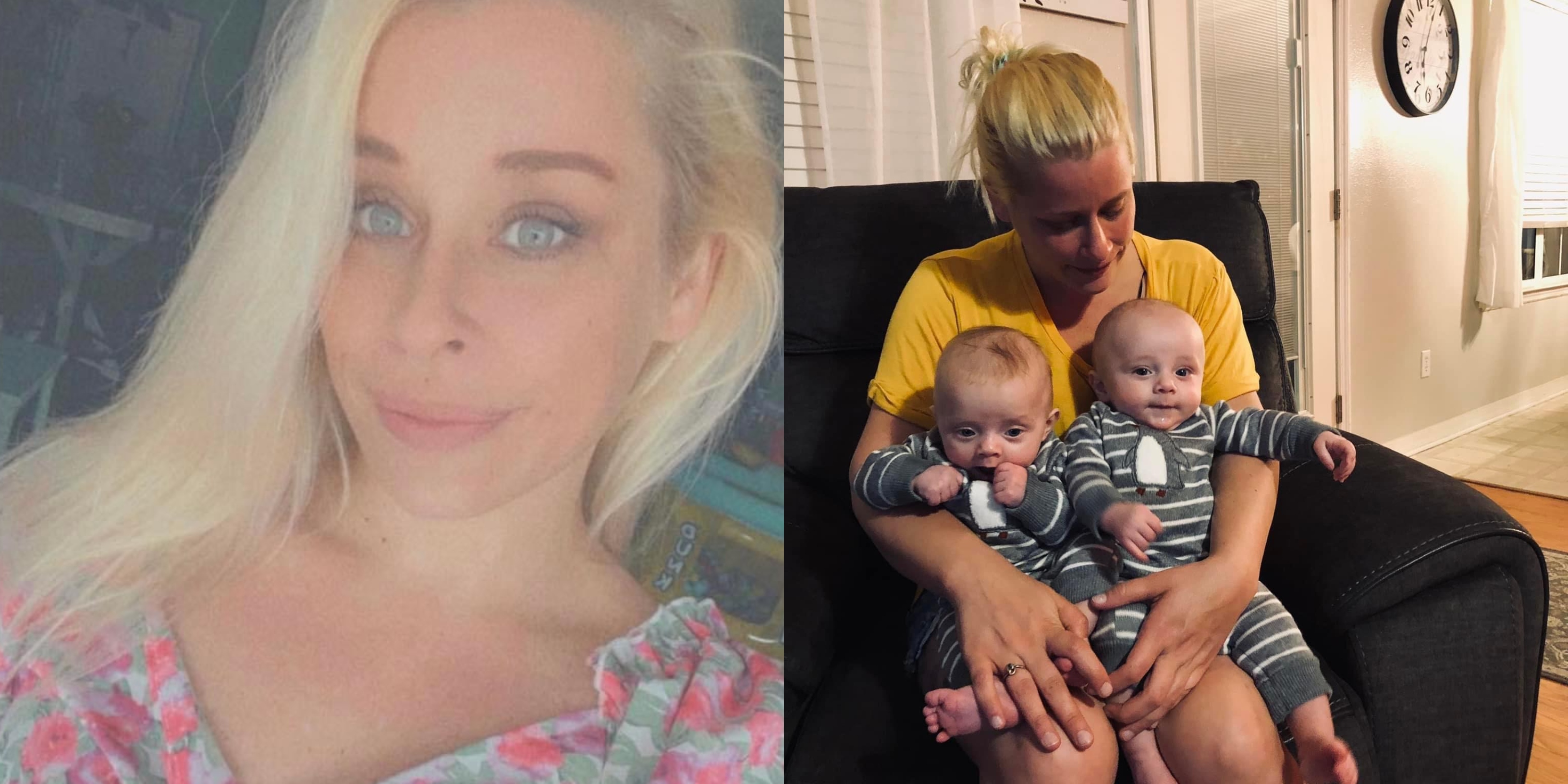 Mom Allegedly Abandons Her 11-Year-Old in Hotel With Corpse After ...