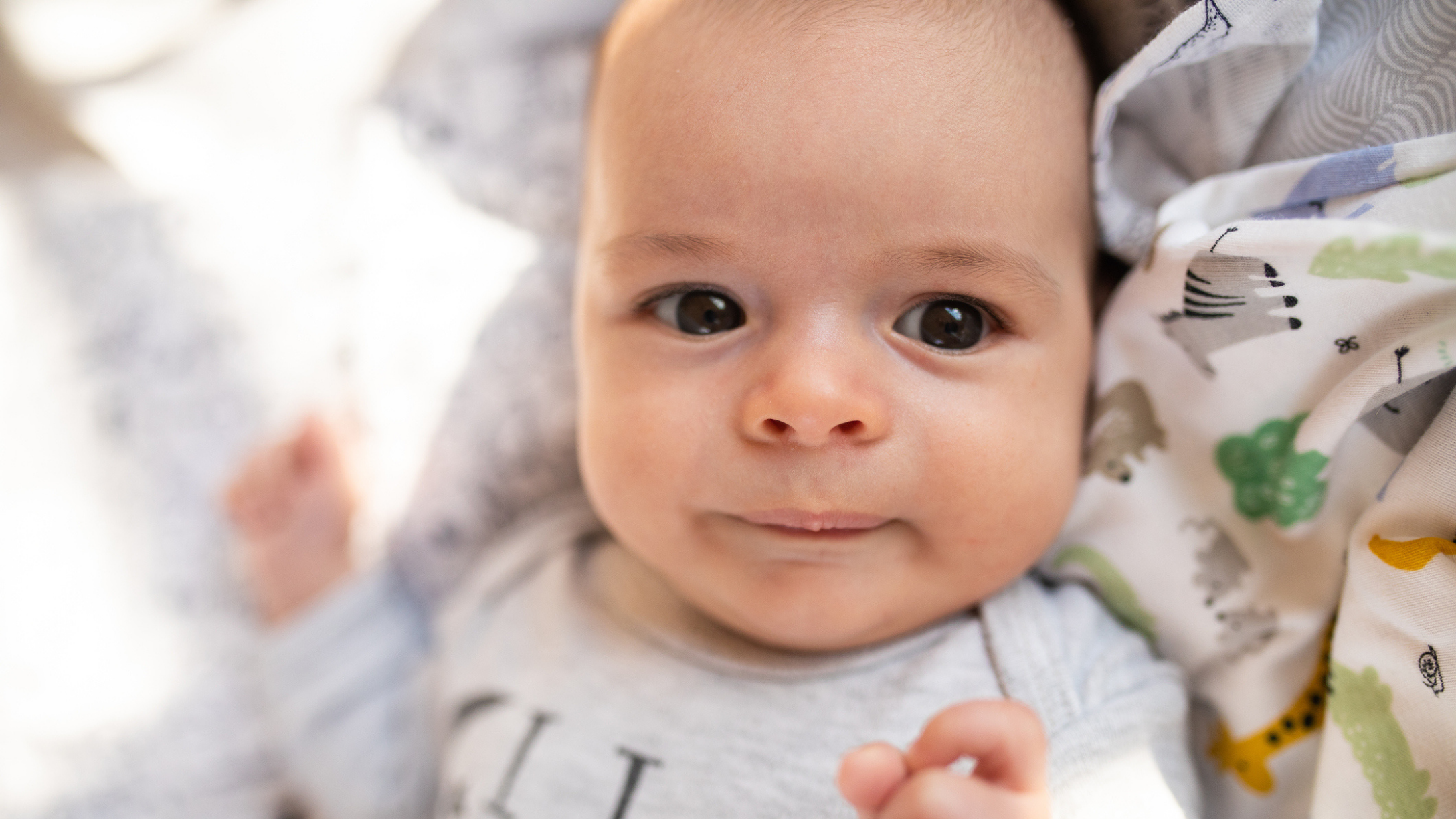 Mom Says Grieving SIL Is Acting Like Newborn Is Hers — & It's Crossing ...