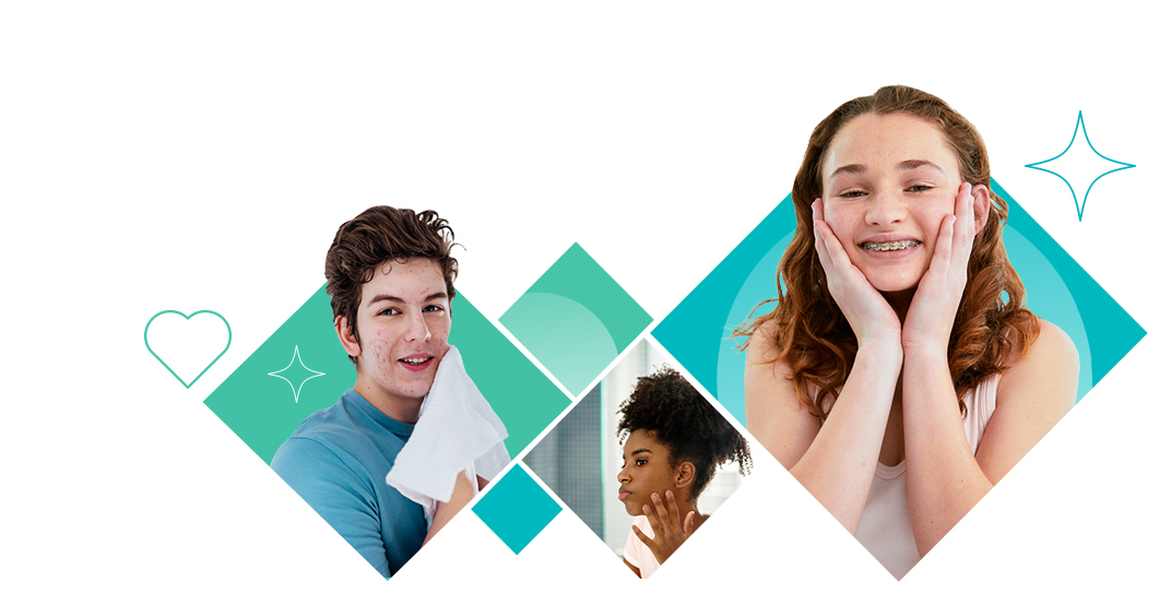 Teen Skin Health | CafeMom.com