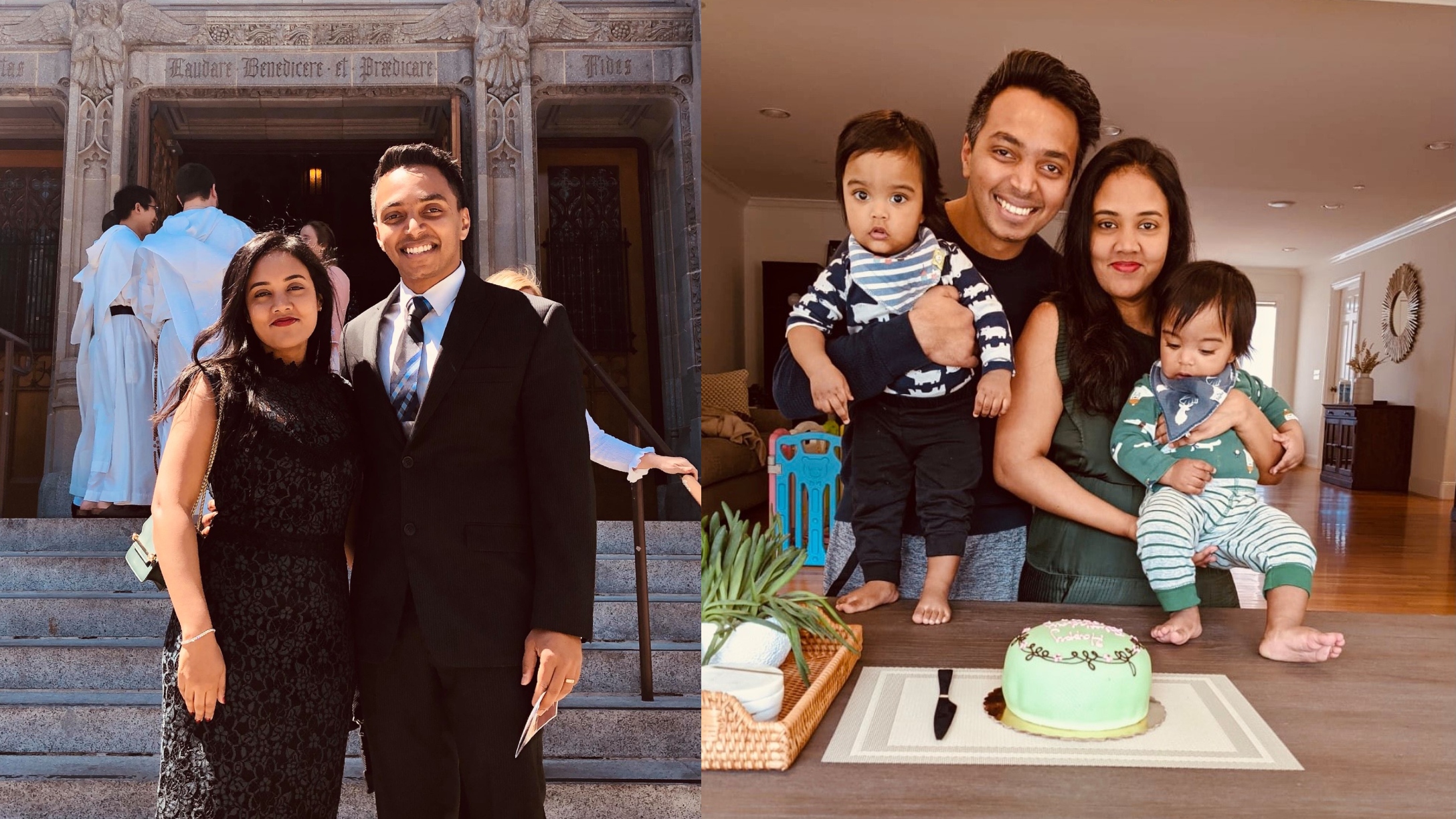 Ex-Meta Engineer Kills His Wife & 4-Year-Old Twins, Then Himself ...