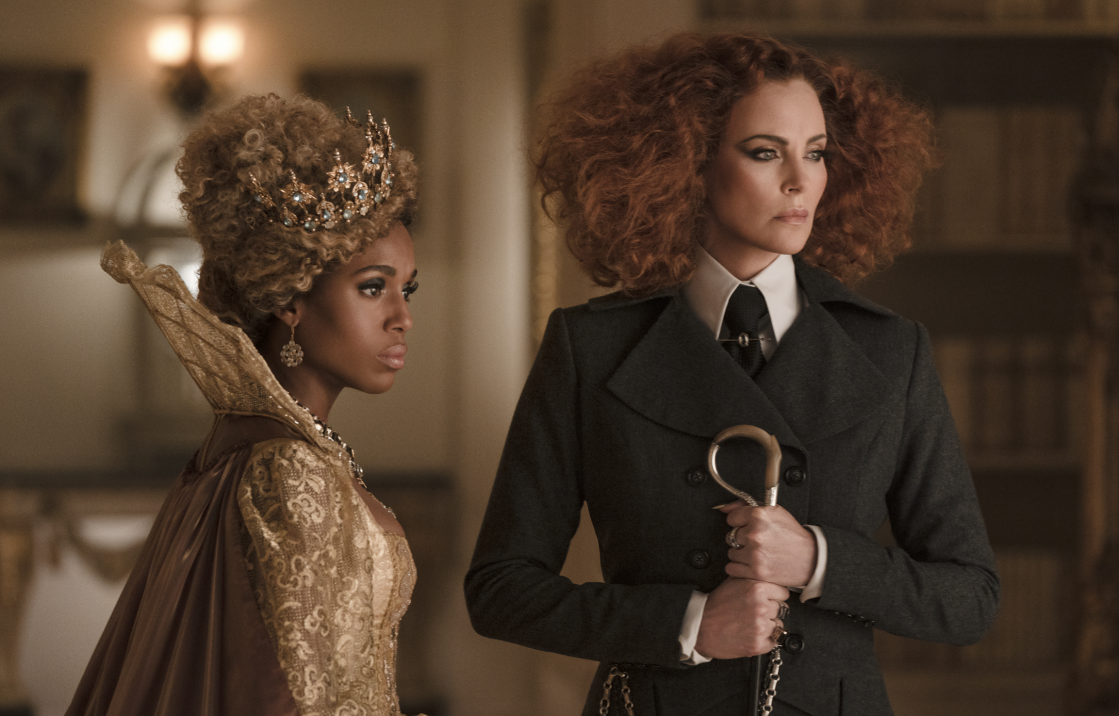 The Most Exciting New Content Coming to Netflix in October 2022 ...