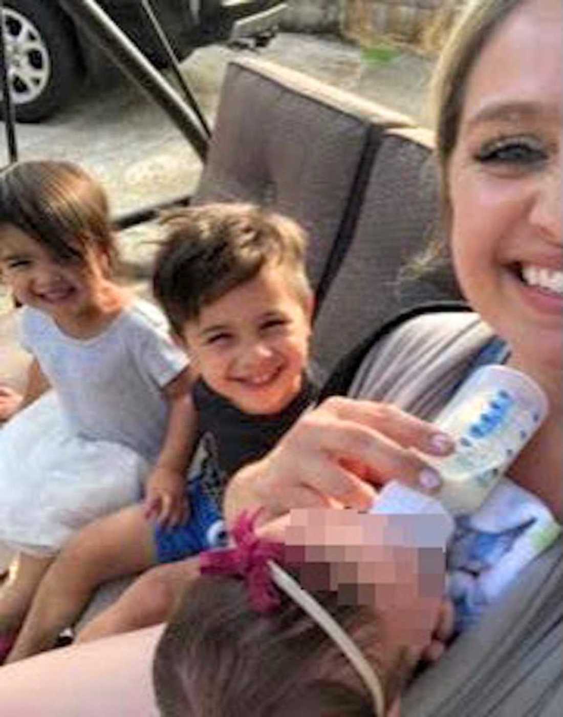 The Crucial 'Rules' I Put In Place as a Fostering Bio Mom Changed My ...