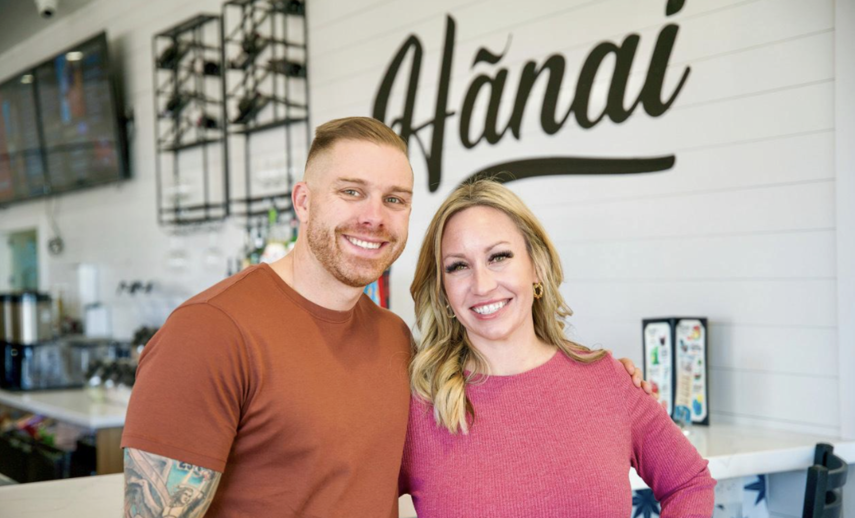 Couple With 11 Children Opens up Business To Provide Job Experience To ...