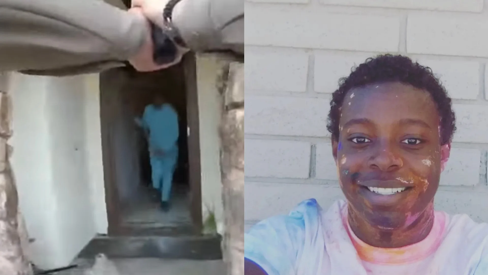 California Sheriff's Deputy Shoots & Kills 15-Year-Old Autistic Boy ...