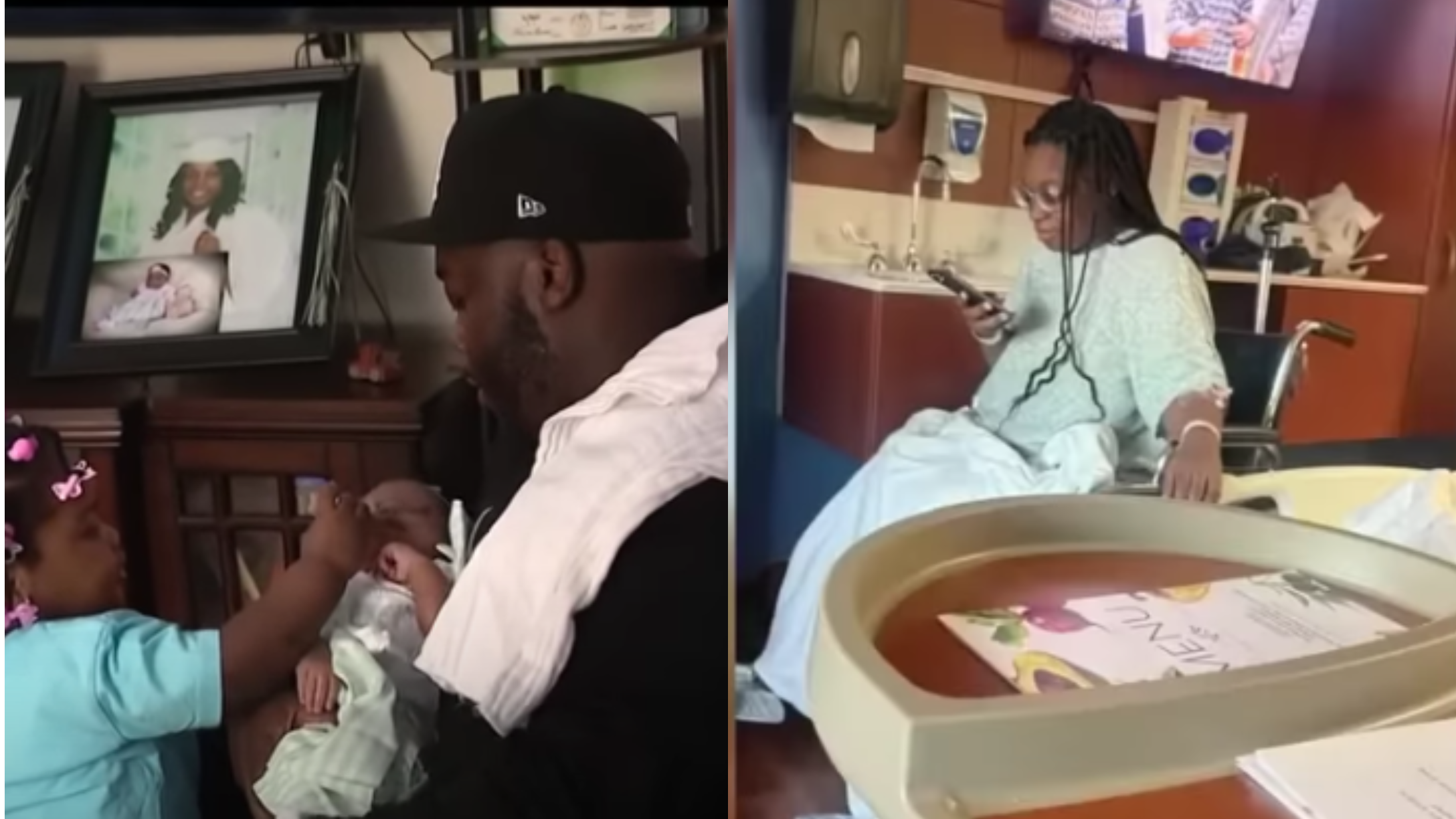 'Perfectly Healthy' 25-Year-Old Black Mom From Detroit Dies Days After ...