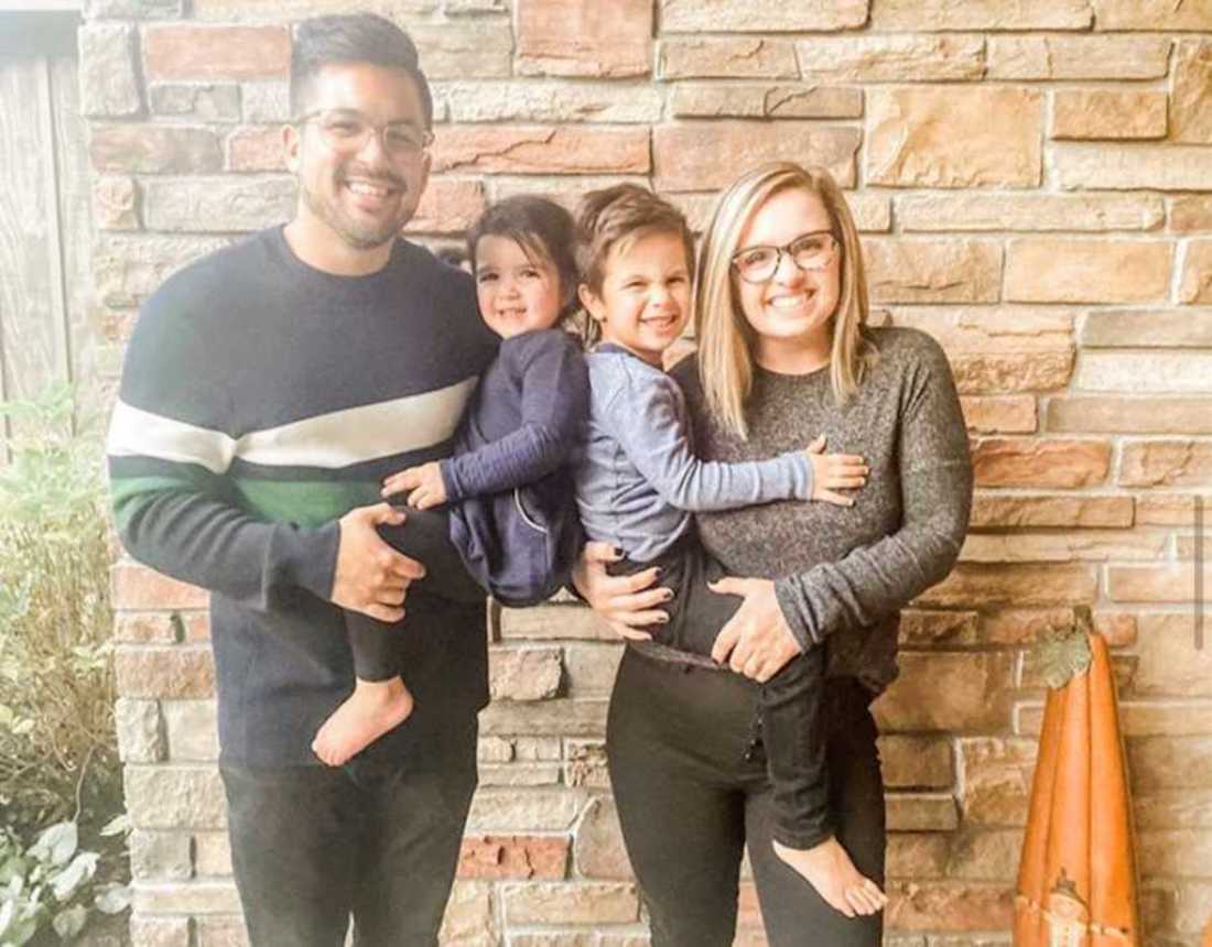 The Crucial 'Rules' I Put In Place as a Fostering Bio Mom Changed My ...