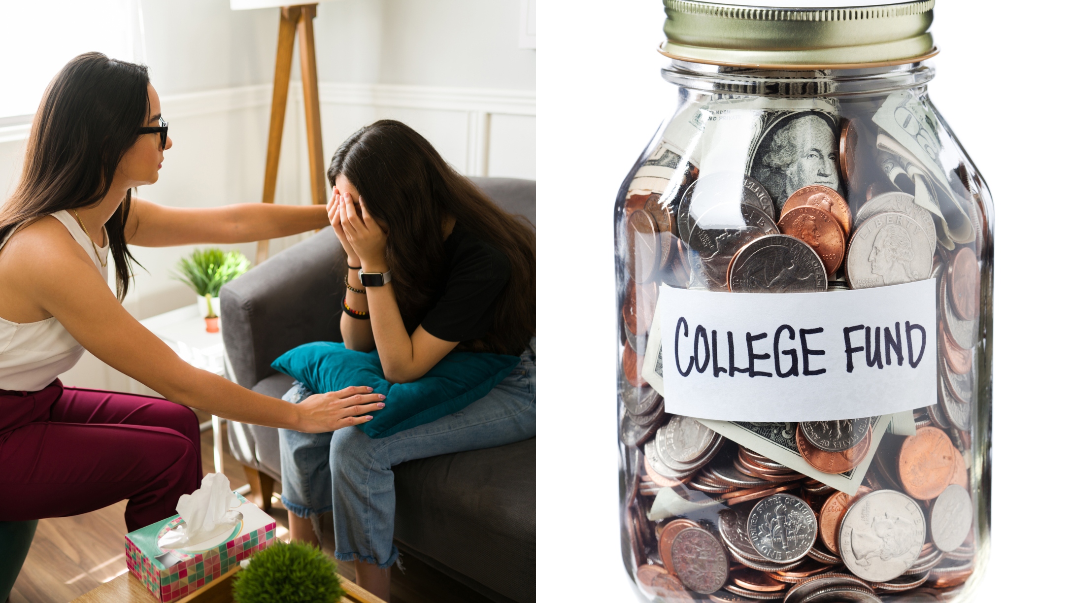 My Teen Son Dumped His New Girlfriend When She Got Pregnant So I Gave ...