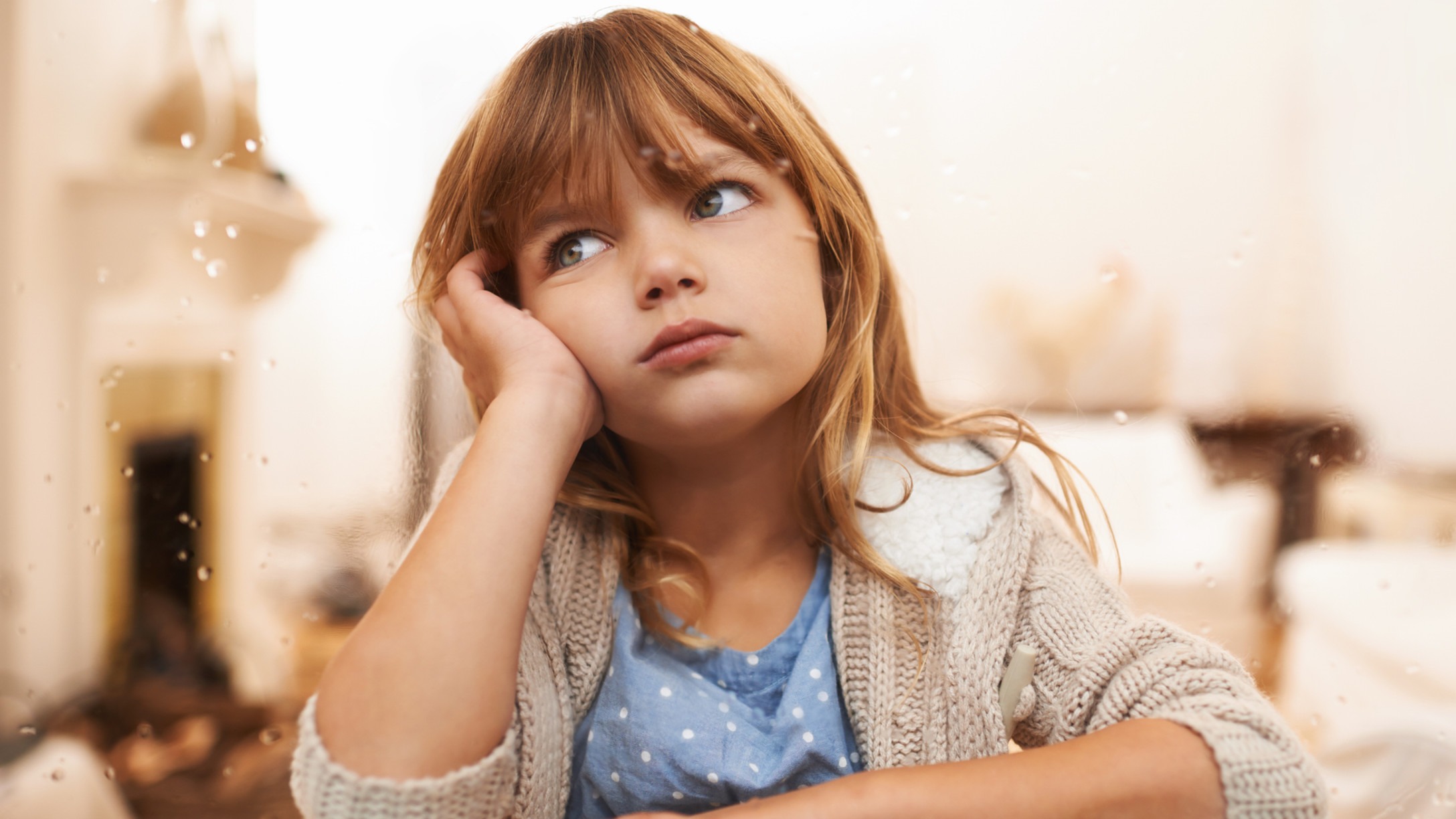It Is OK for Your Child To Be Bored Sometimes | CafeMom.com