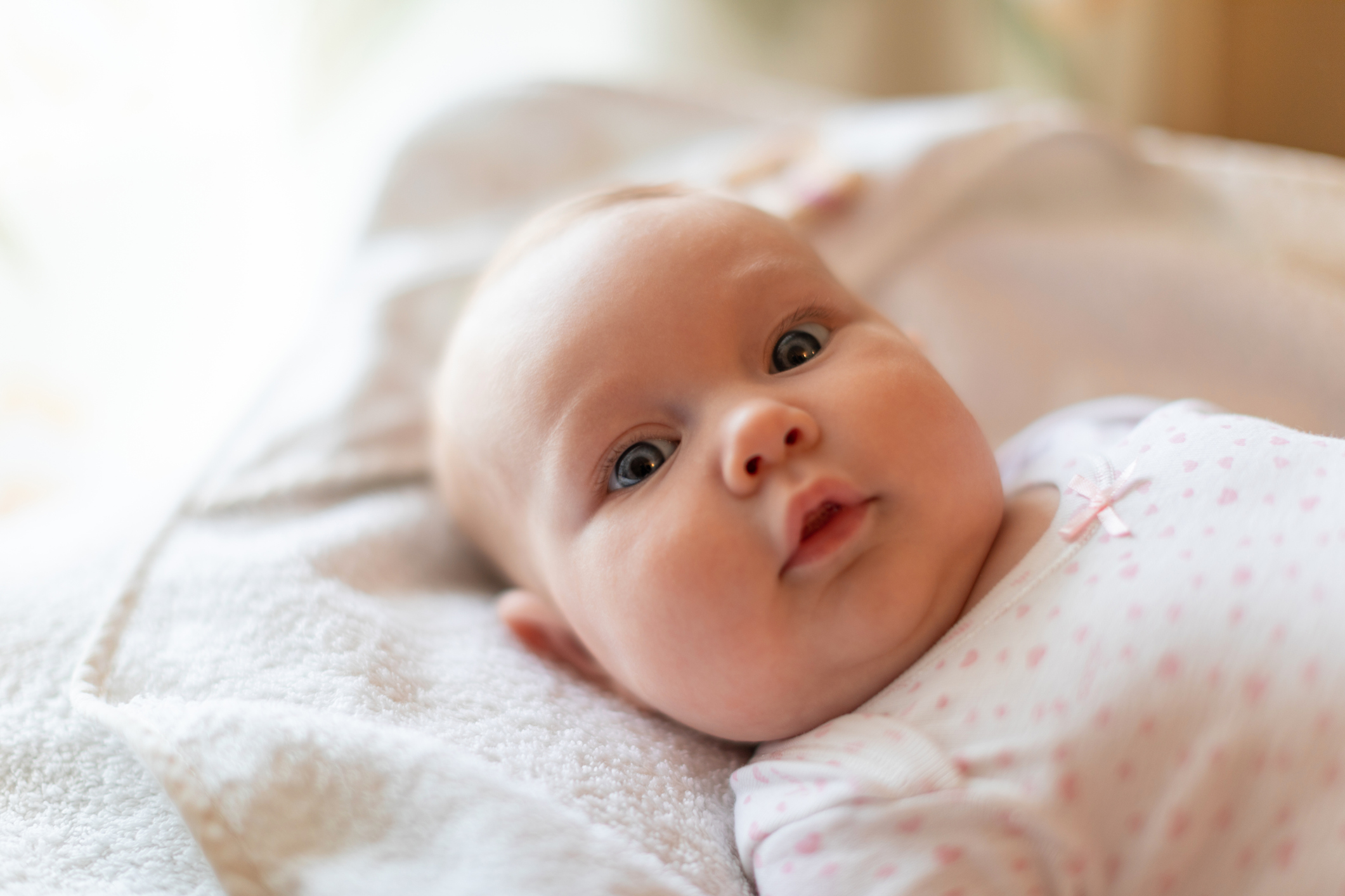 17 Girl Names for Little Libras | CafeMom.com