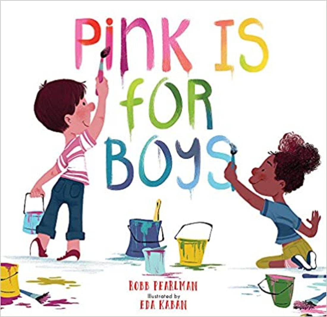 20 Queer Books That Are Great for Kids | CafeMom.com
