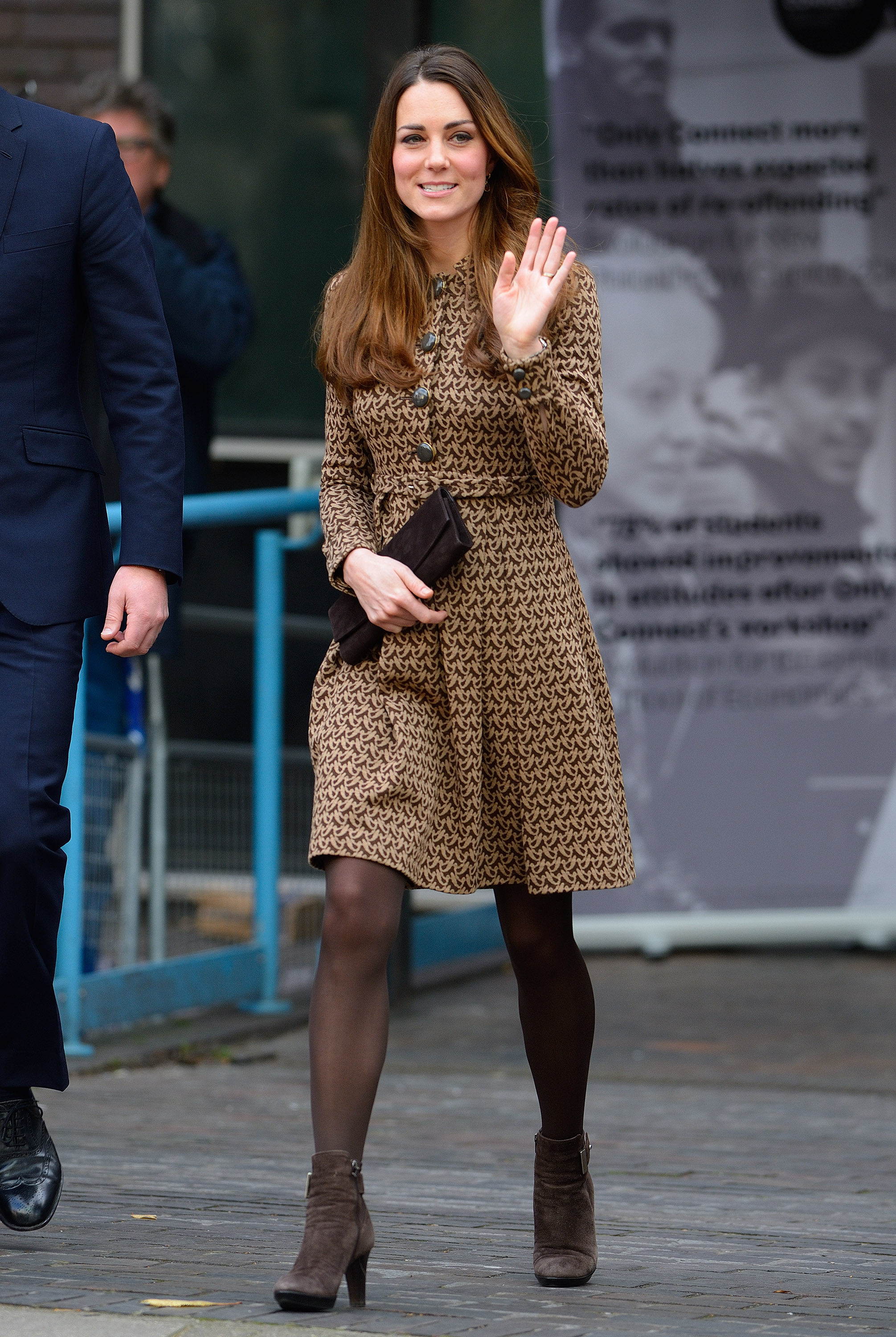 20 of Kate Middleton's Best Fall Fashion Moments, Ranked | CafeMom.com