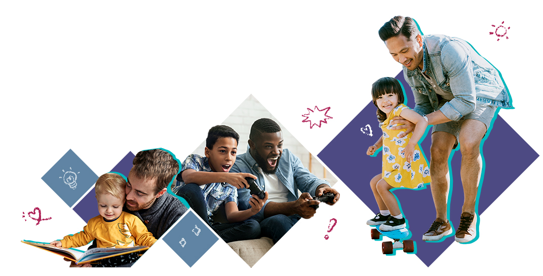 Dad Life | CafeMom.com