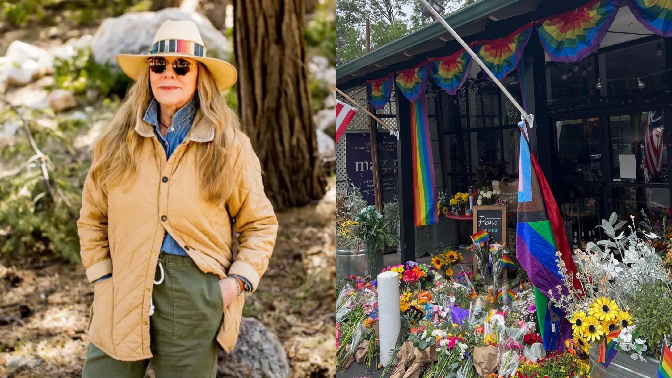Mom of 9 Shot & Killed Over Disagreement About Pride Flag | CafeMom.com