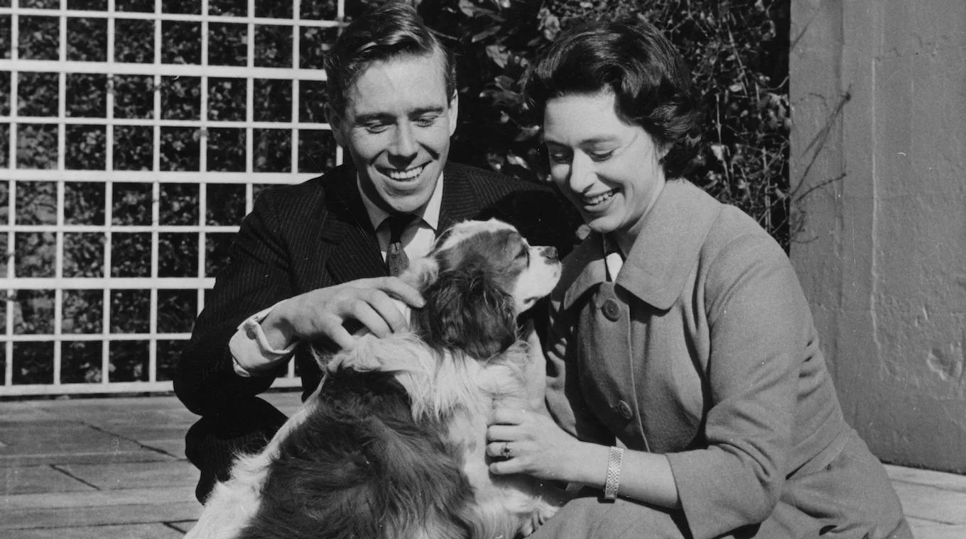 The Most Adorable Royal Pets, Ranked | CafeMom.com