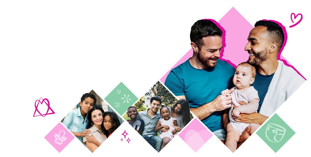 Adoption: Building Our Family | CafeMom.com