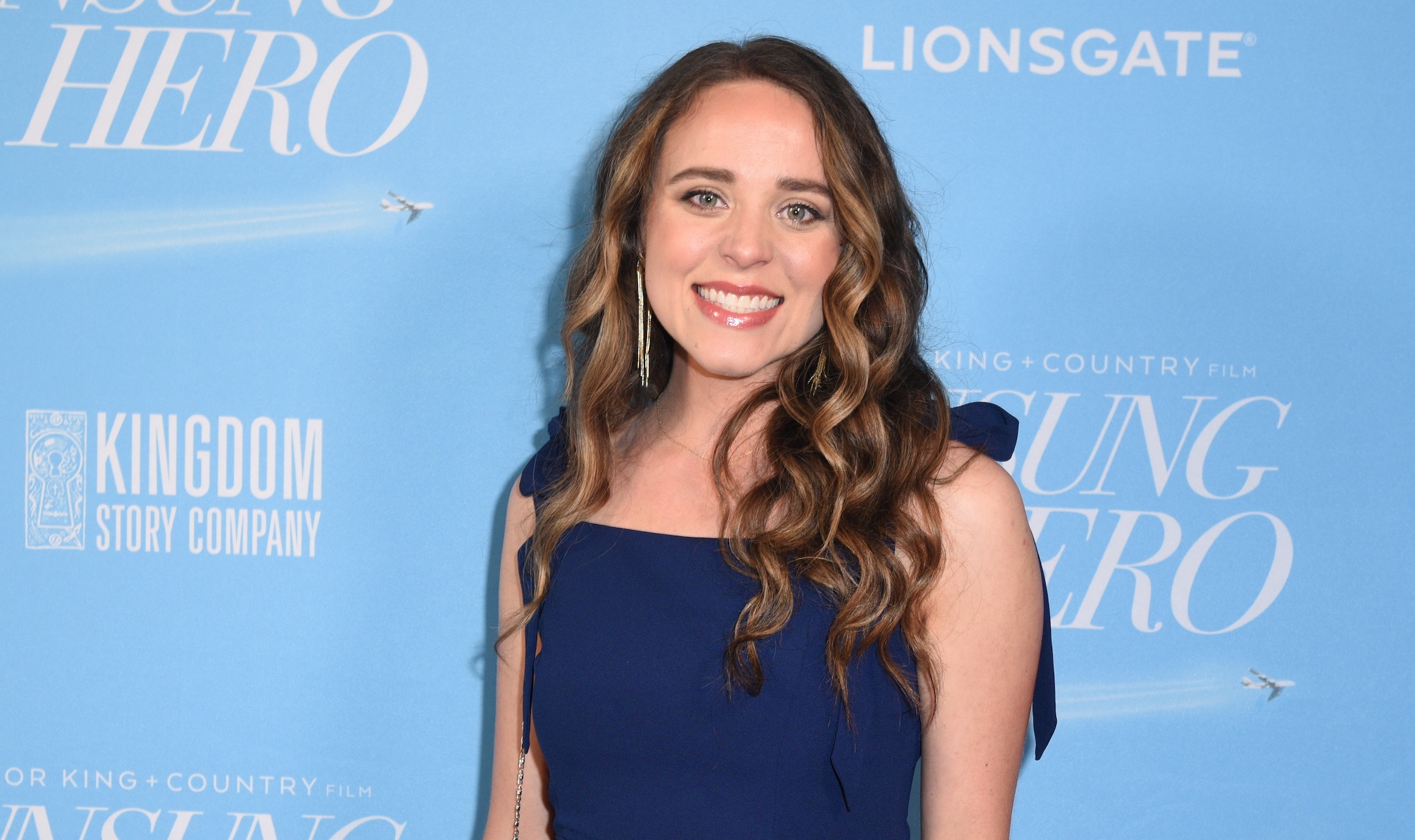 Jinger Duggar Describes Her 'Cult-Like' Upbringing Under Michelle & Jim ...