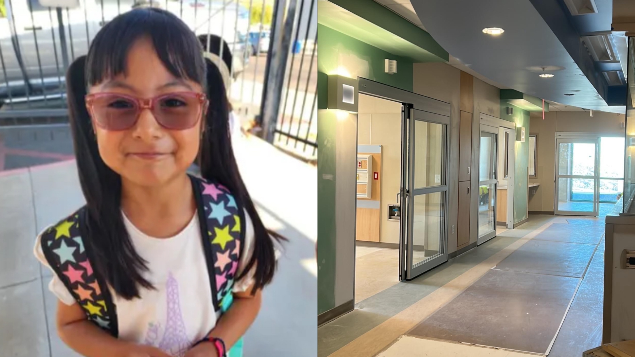 7-Year-Old Has Both Feet & Hand Amputated After Contracting Mysterious ...