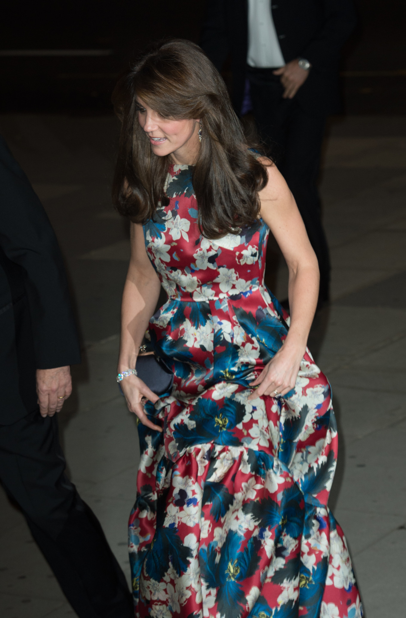 15 of the Worst Royal Dresses of All Time | CafeMom.com