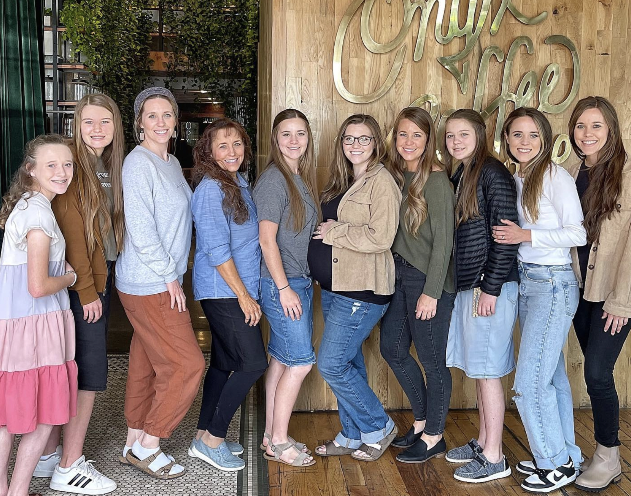 24 Unforgettable Duggar Moments That Totally Surprised Us | CafeMom.com