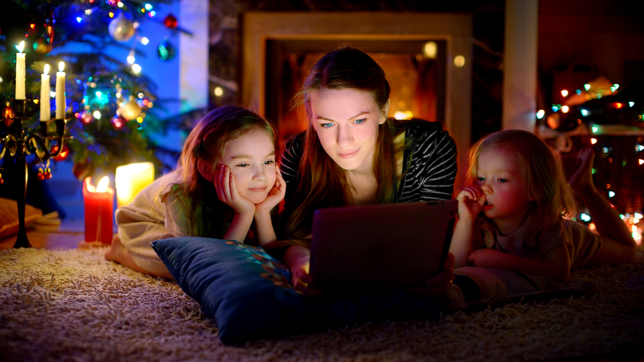 5 Preschool-Friendly Holiday Activities To Keep Our Littlest Kiddos ...