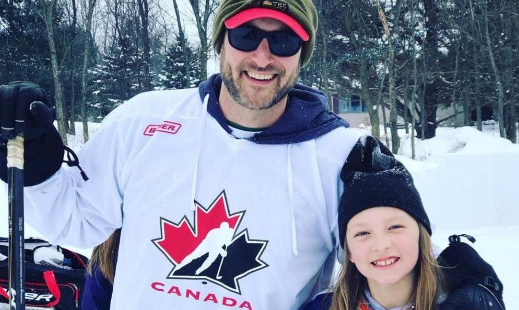 11-Year-Old Saved by Her Dad's Bear Hug During Plane Crash Says He Was ...