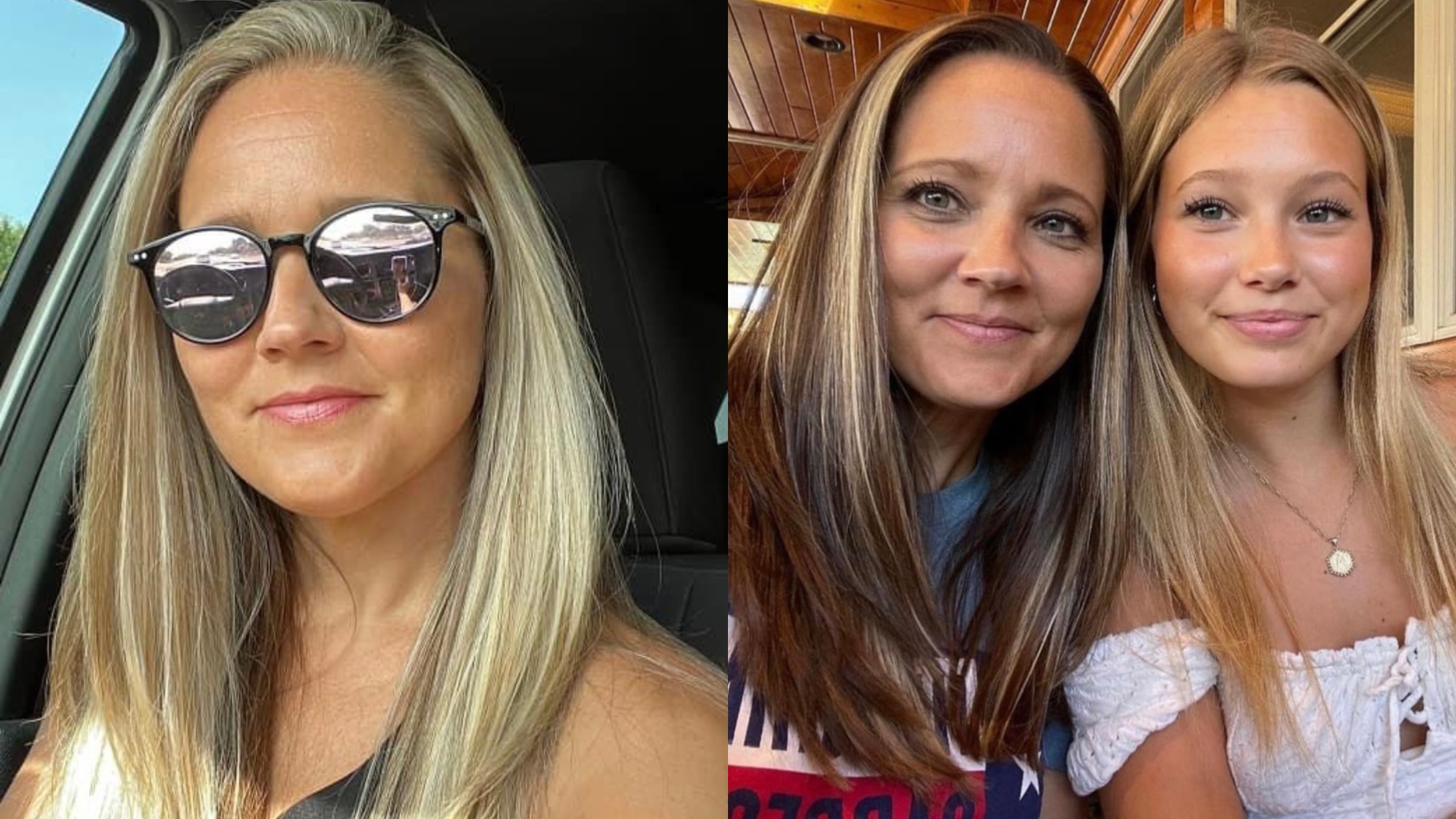 Texas Mom Left Home on a Target Run & Disappeared for Days | CafeMom.com