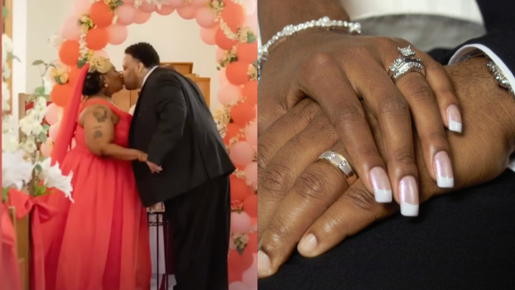 New Bride Tragically Married & Widowed on the Same Day | CafeMom.com