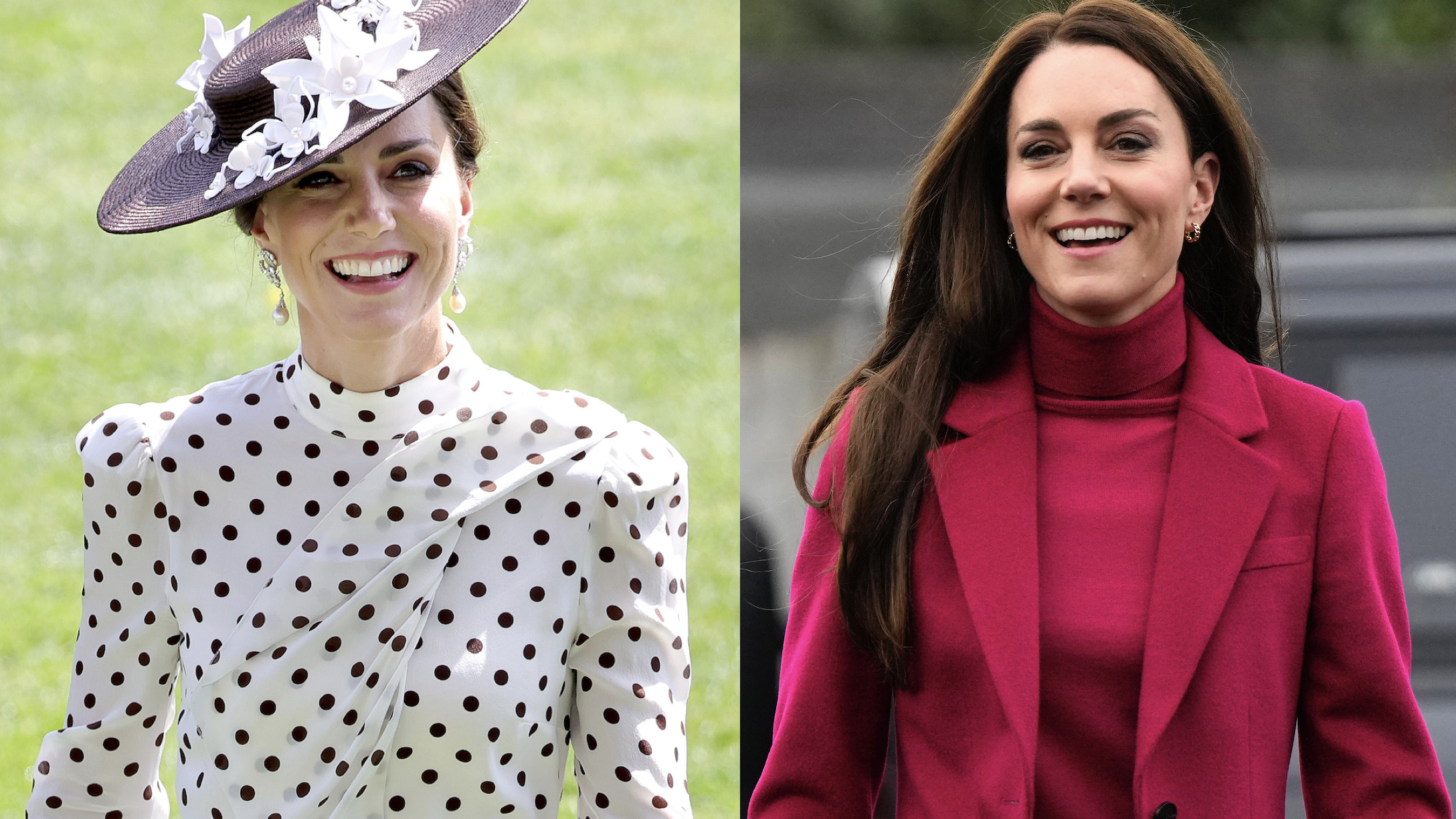 20 Best Kate Middleton Outfits for Her Return to Work | CafeMom.com