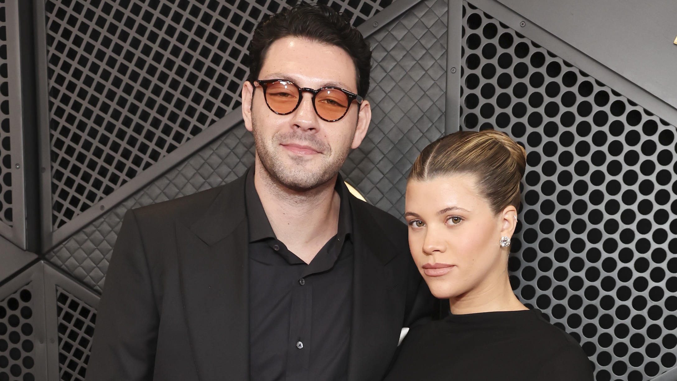 Sofia Richie & Husband Elliot Grainge Welcome Their First Baby & the ...