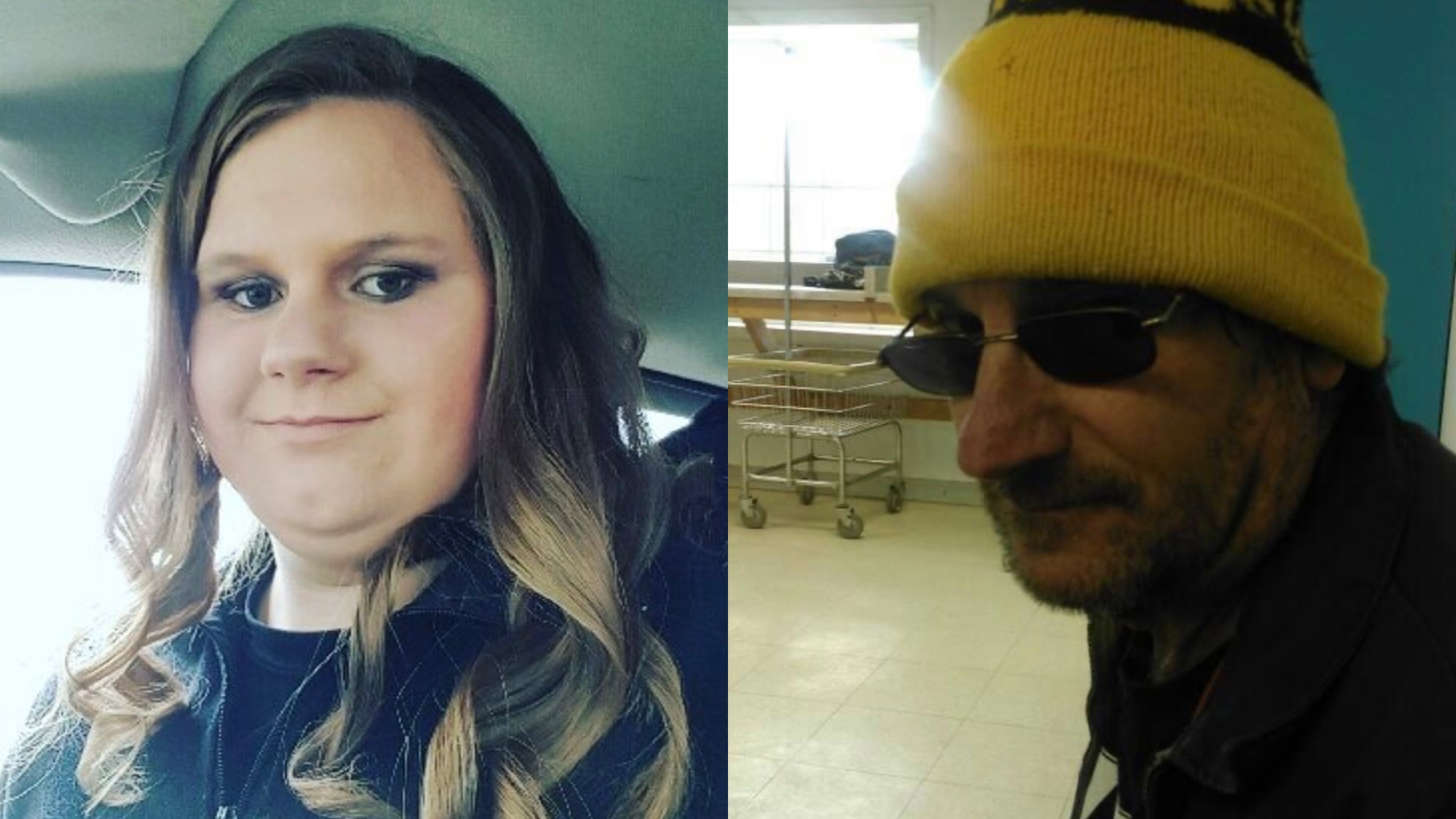 Iowa Woman & Her Father Accused of Disposing of Newborn Baby's Body on ...