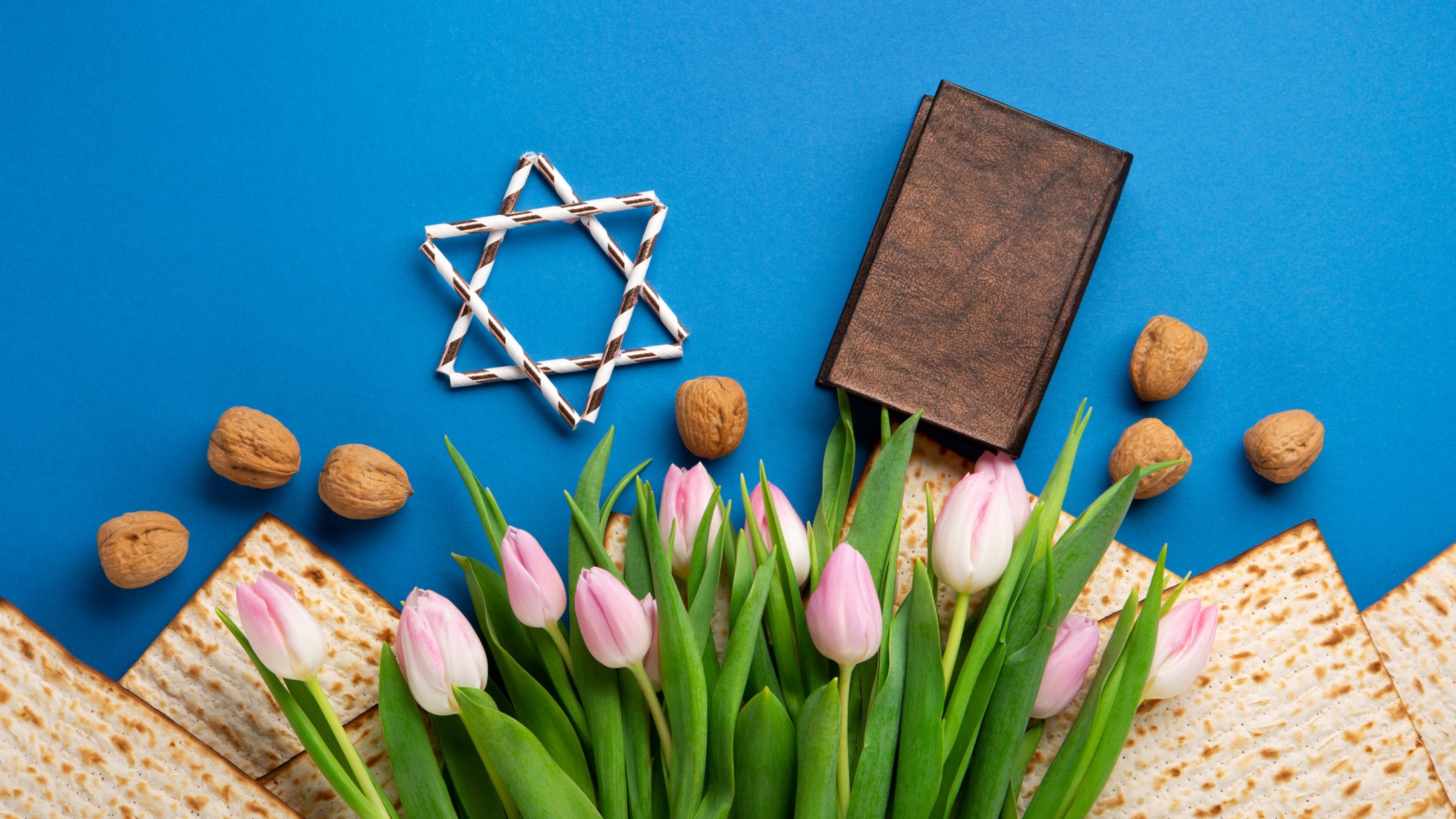 20 Mess-Free Passover Crafts To Keep the Kids Busy | CafeMom.com