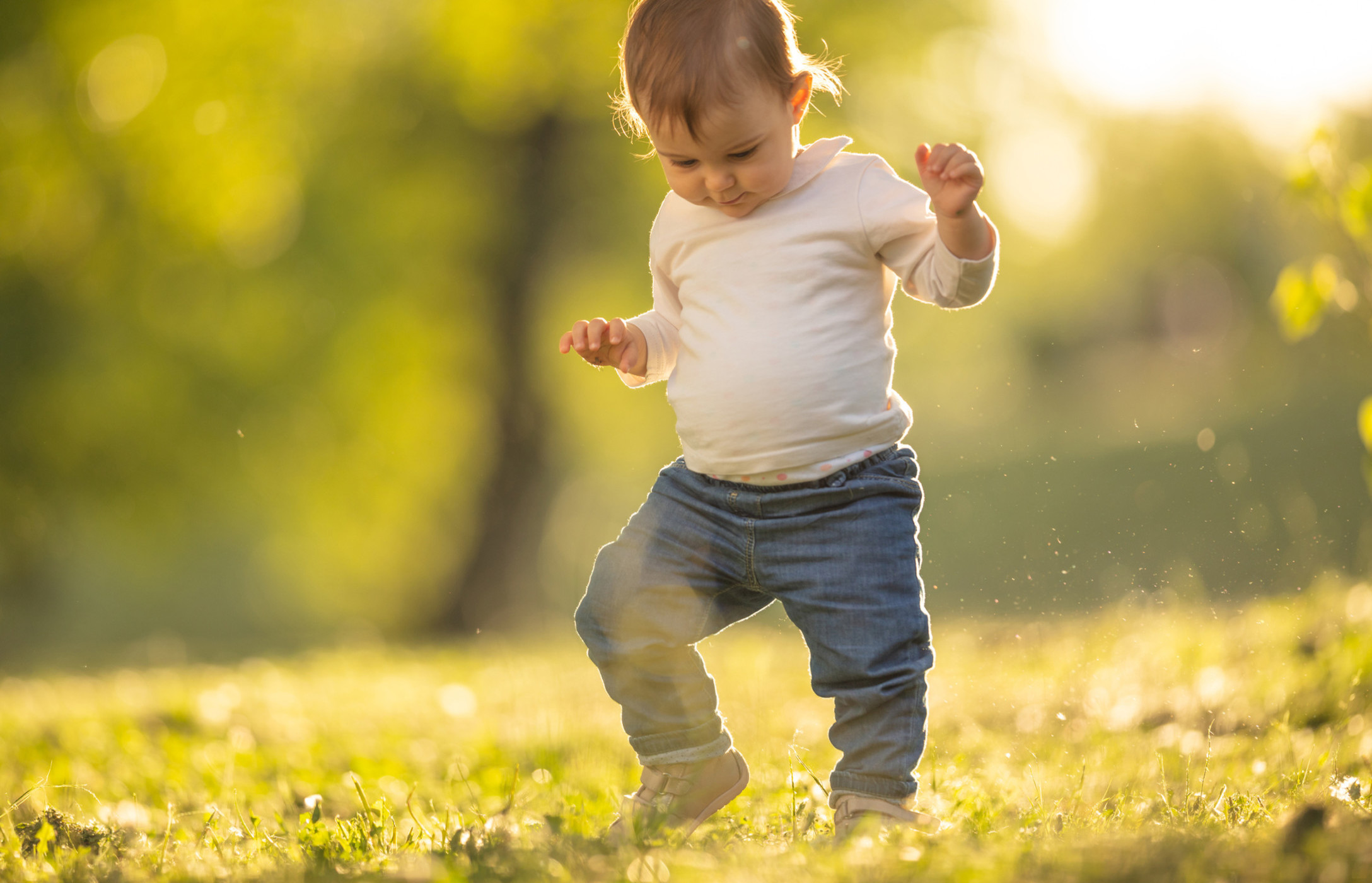 15 Gorgeous Girls Names That Give Us All the Hopeful Feels | CafeMom.com