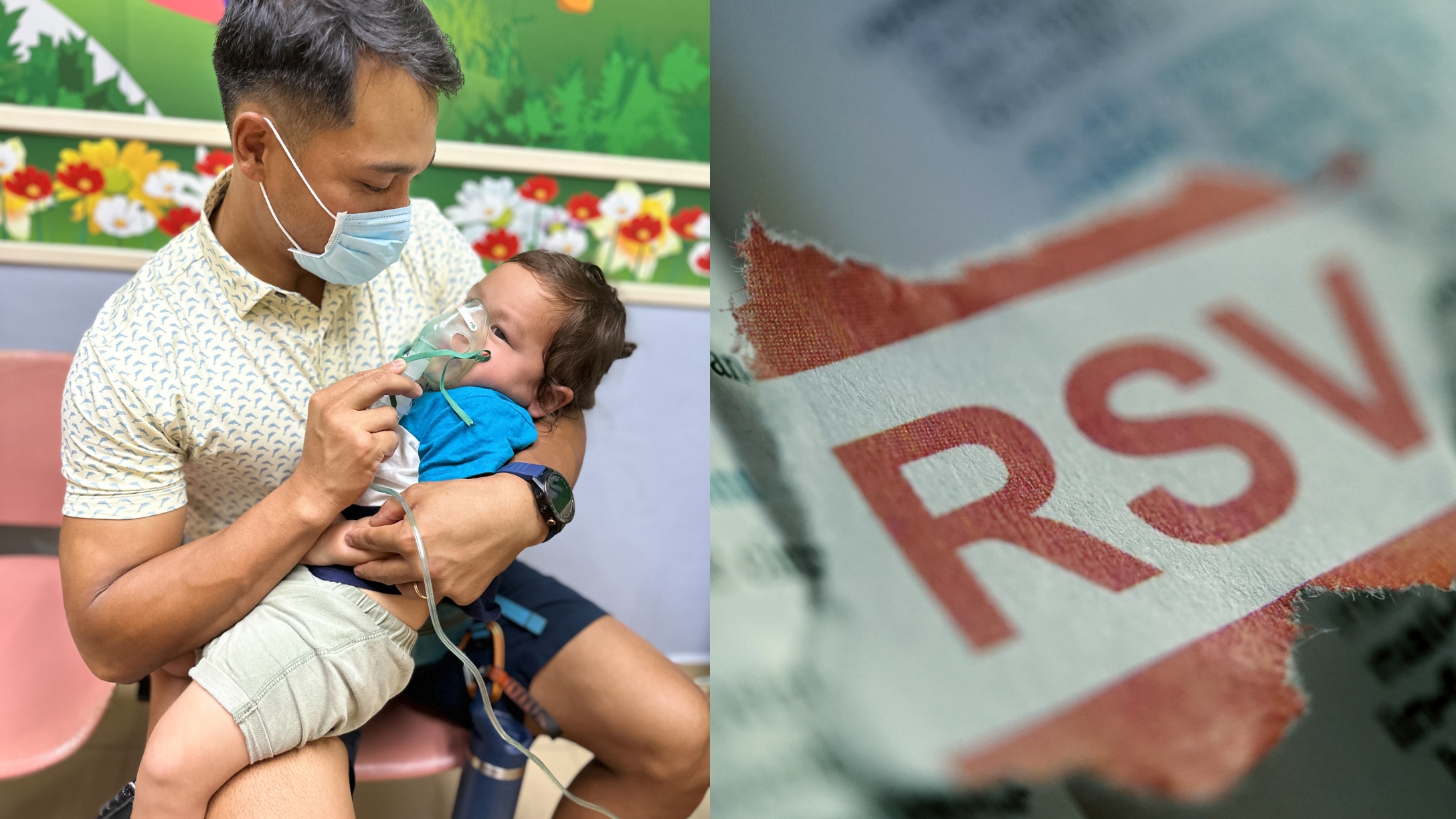 CDC Reports Shortage of RSV Medication as Peak Season Begins | CafeMom.com