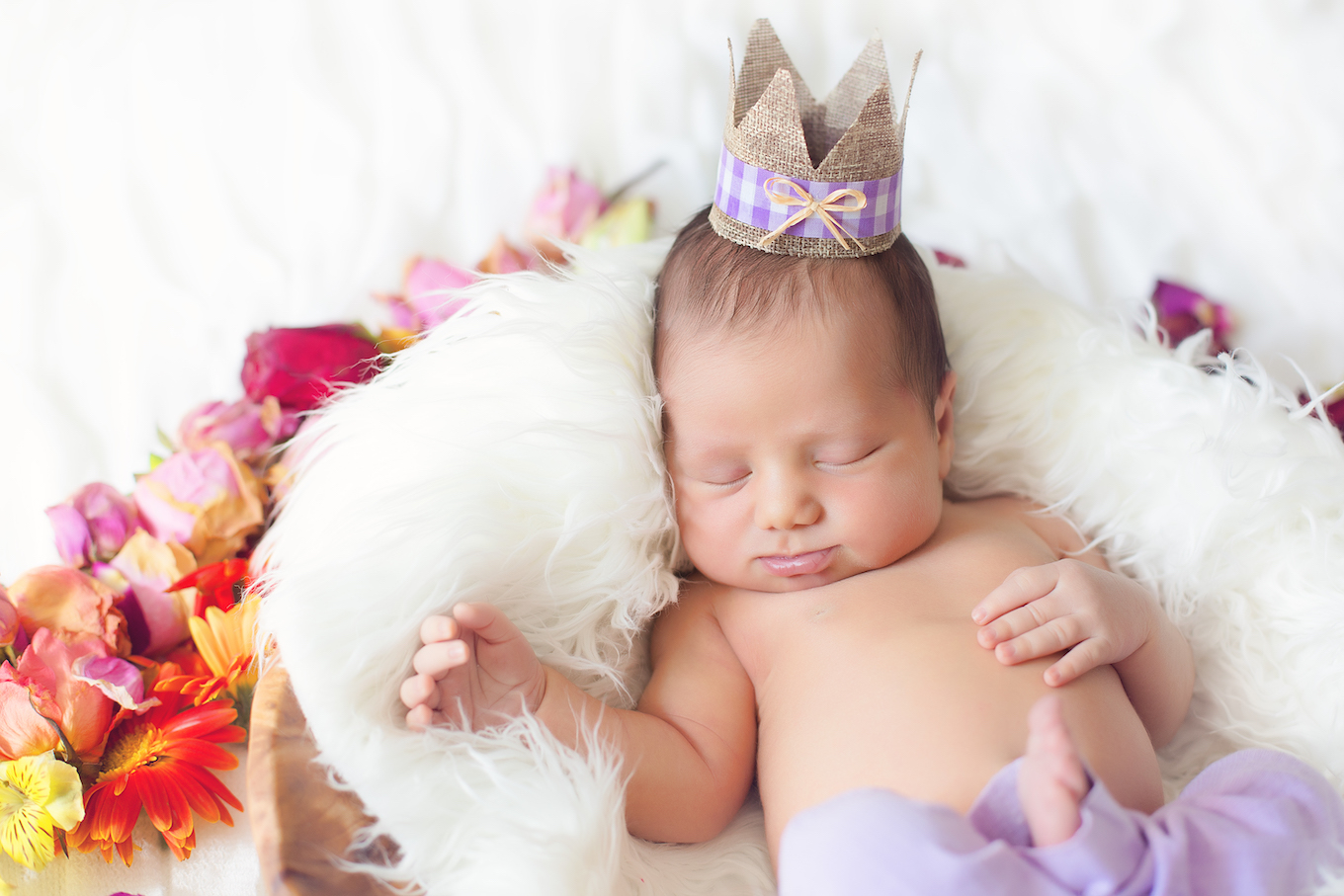 The 15 Craziest Baby Names of 2020 | CafeMom.com