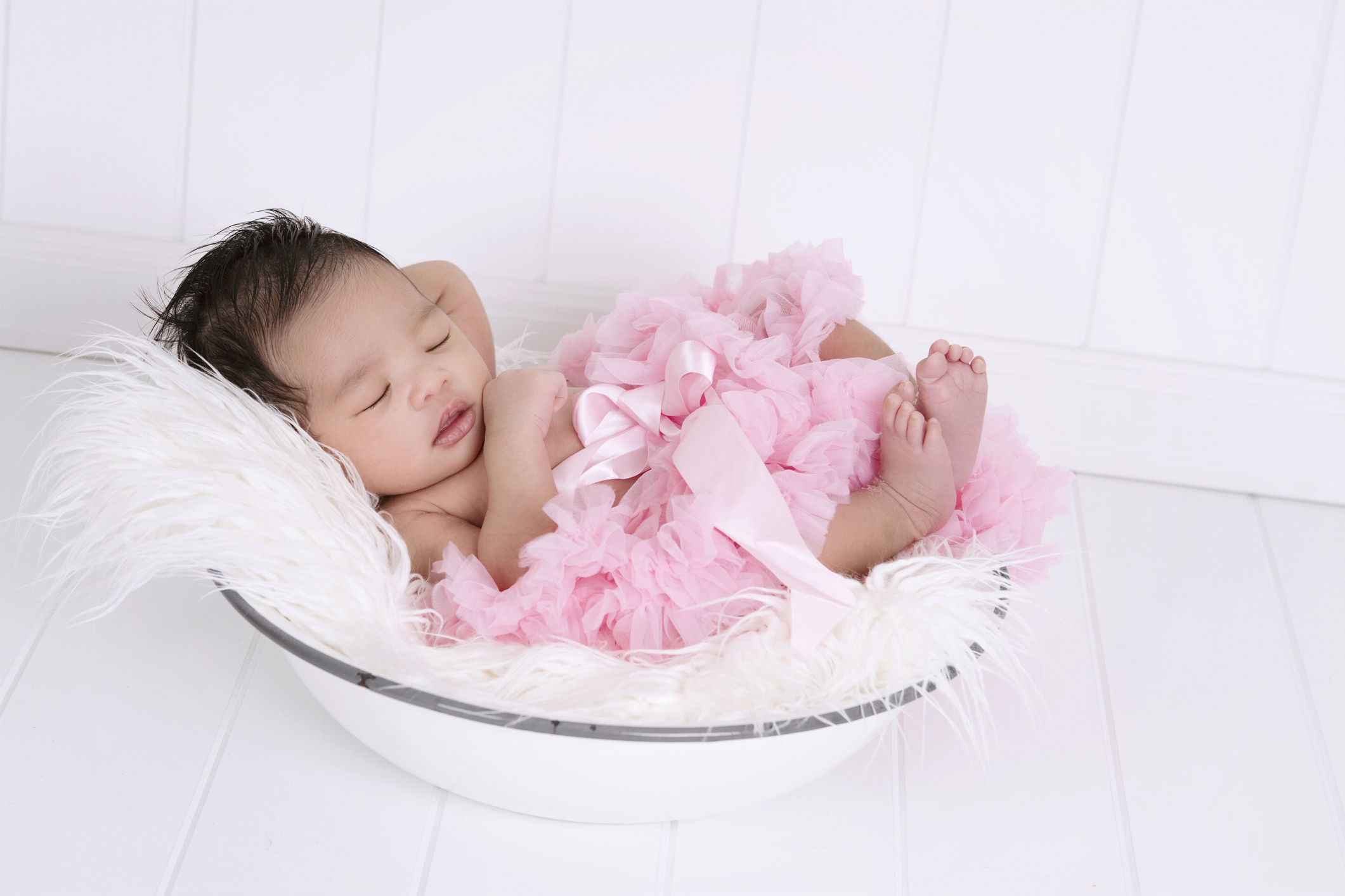 15 Lovely Baby Names for Girls Born in October | CafeMom.com