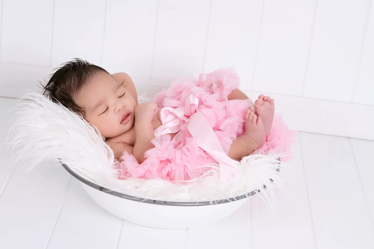 15 Lovely Baby Names for Girls Born in October | CafeMom.com