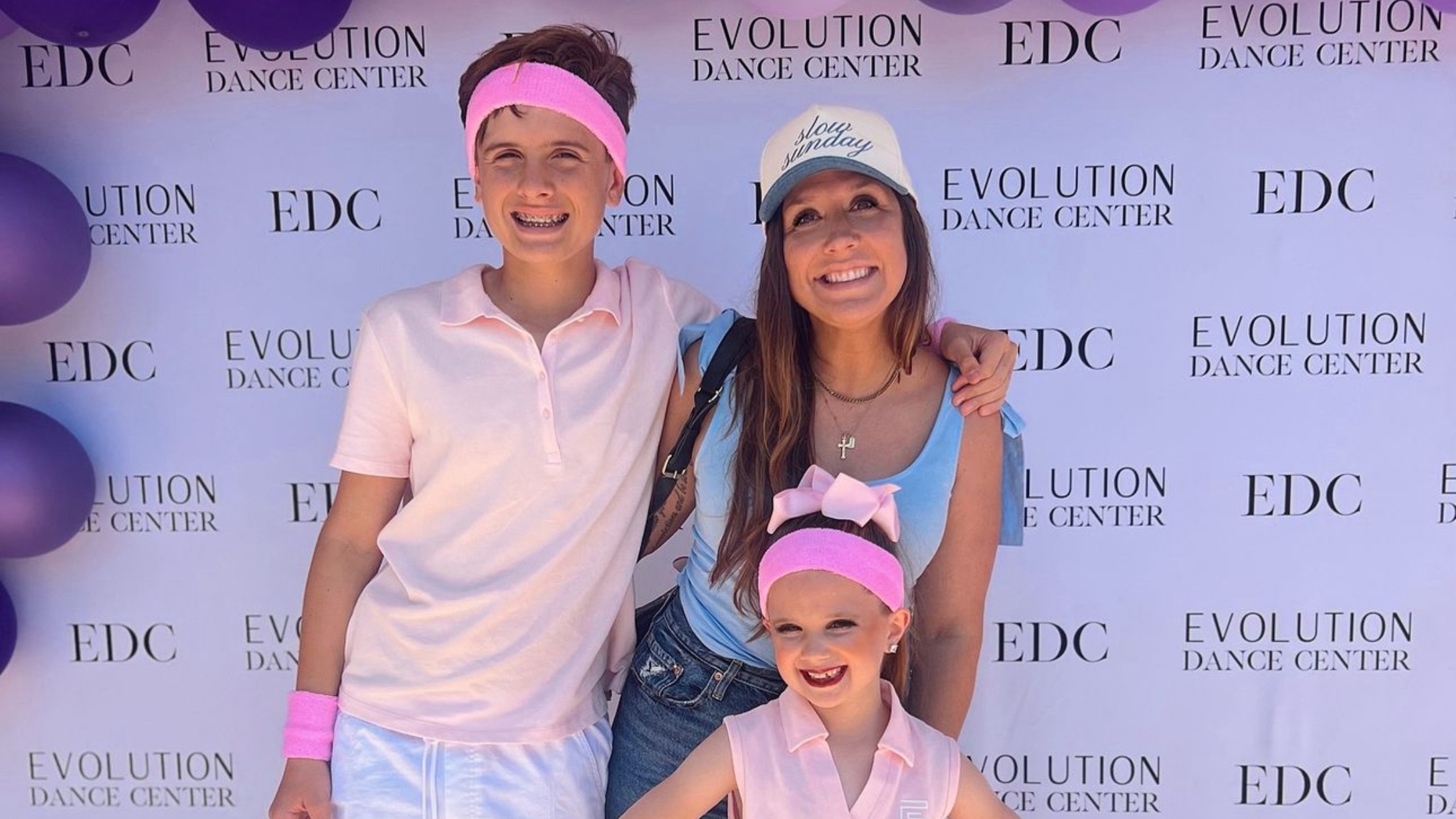 Teen Steps in When Dad Couldn't Make It to the Father/Daughter Dance at ...