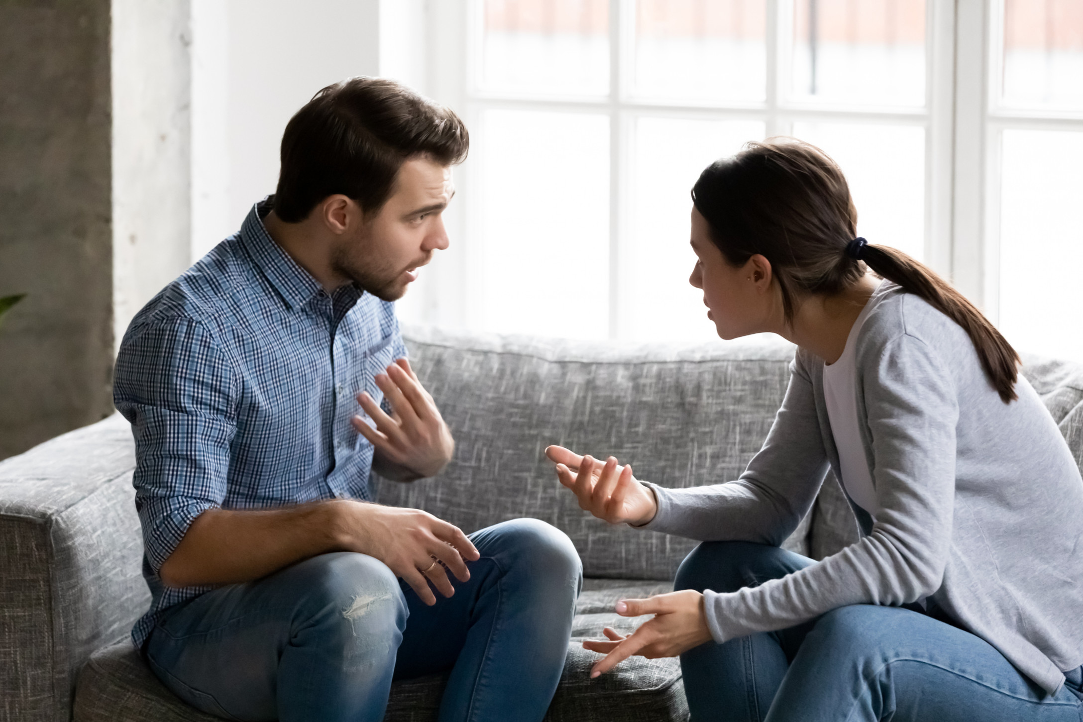 15 Moms On The Dumbest Fight Theyve Ever Had With Their Partner