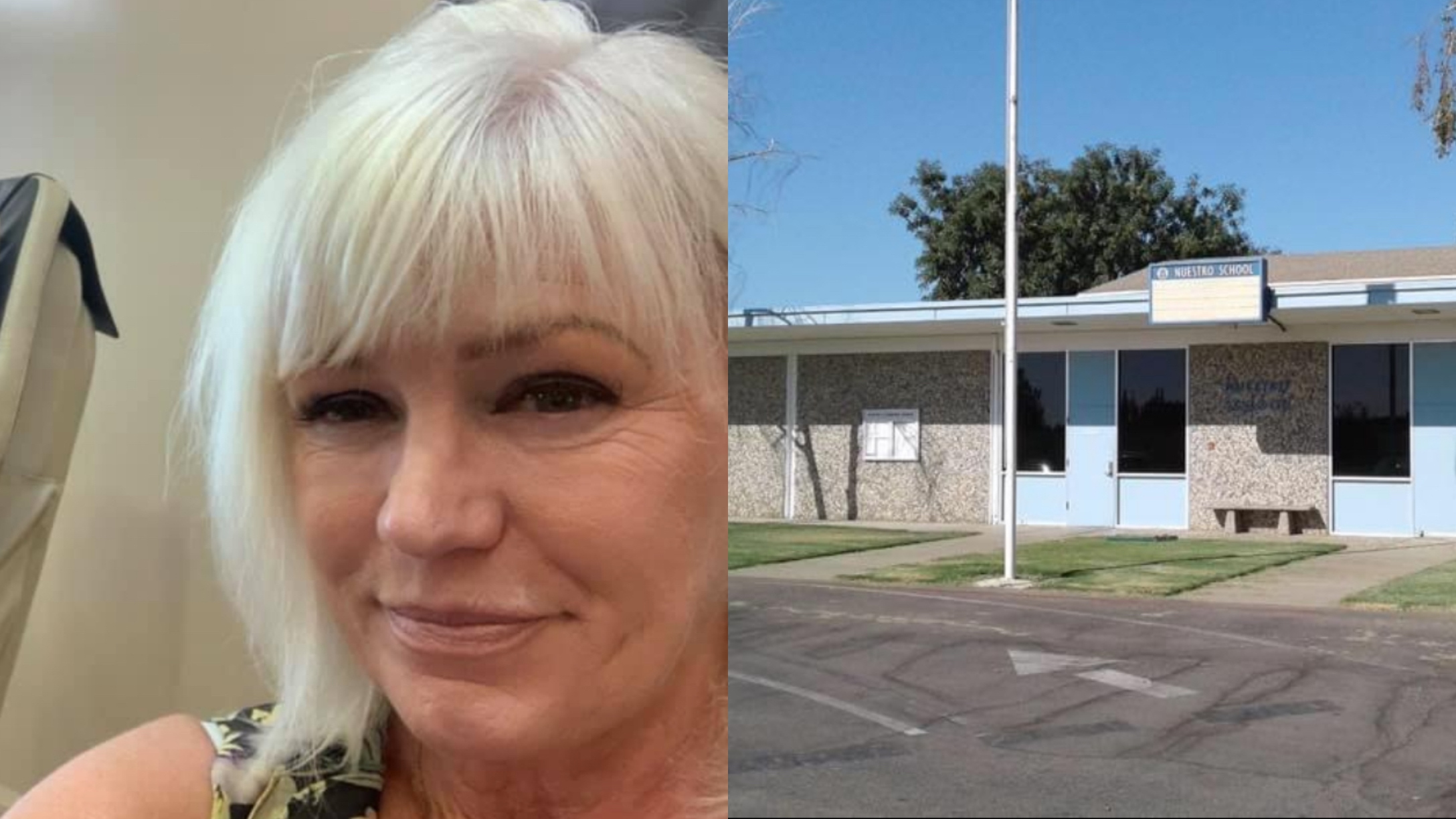 Drunk Teacher Won't Face Charges Because No One Could Prove She Put ...