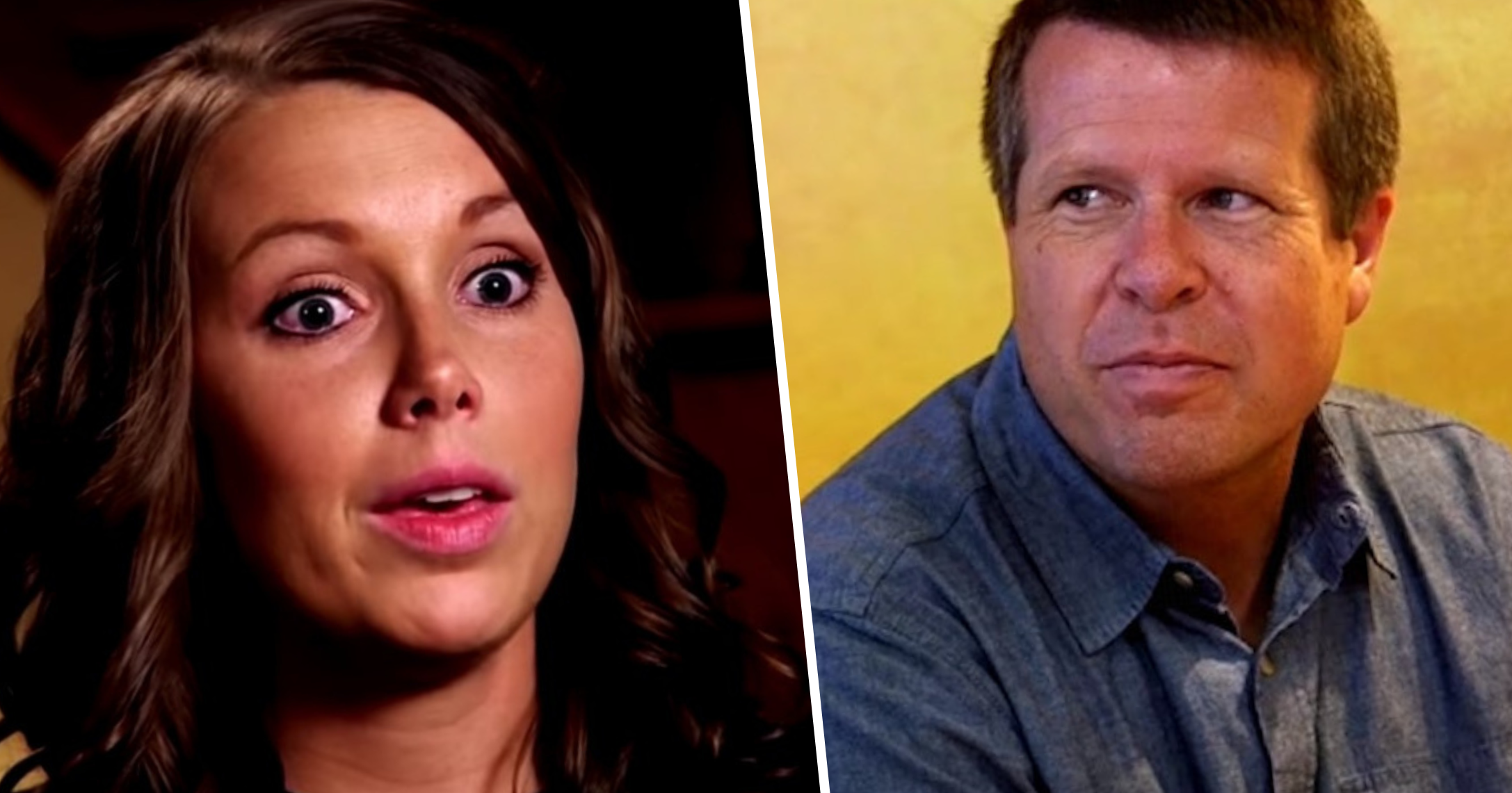 Jim Bob Duggar Accused of Kicking Josh's Wife & Their 7 Kids Off the ...