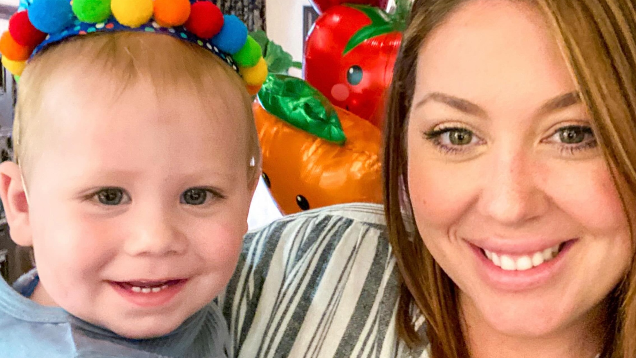 Parents of Toddler Who Drowned Get To Hear His Heartbeat Again in the ...