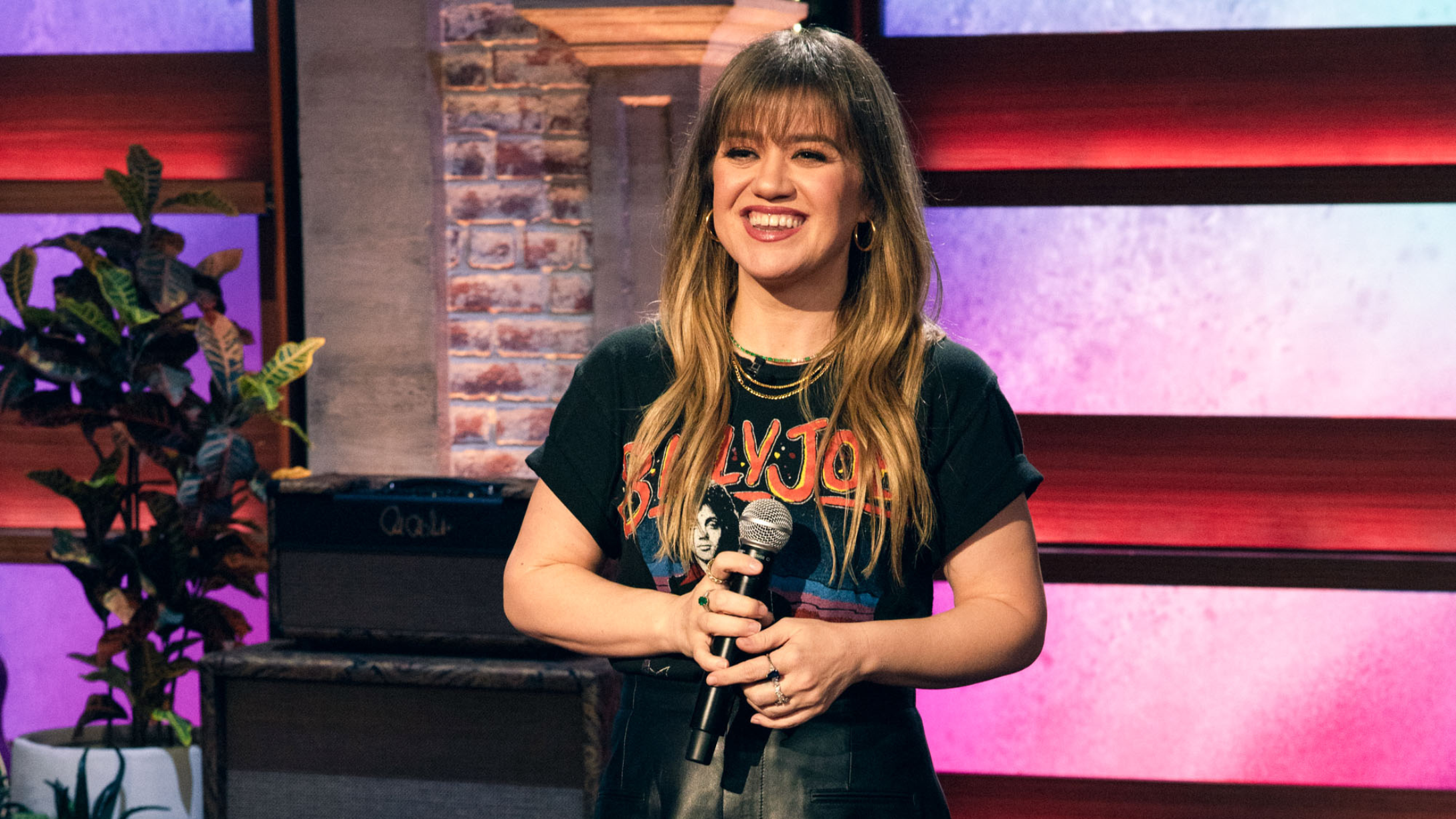 Kelly Clarkson Finally Admits To Using a Weight Loss Drug To Drop 60 ...