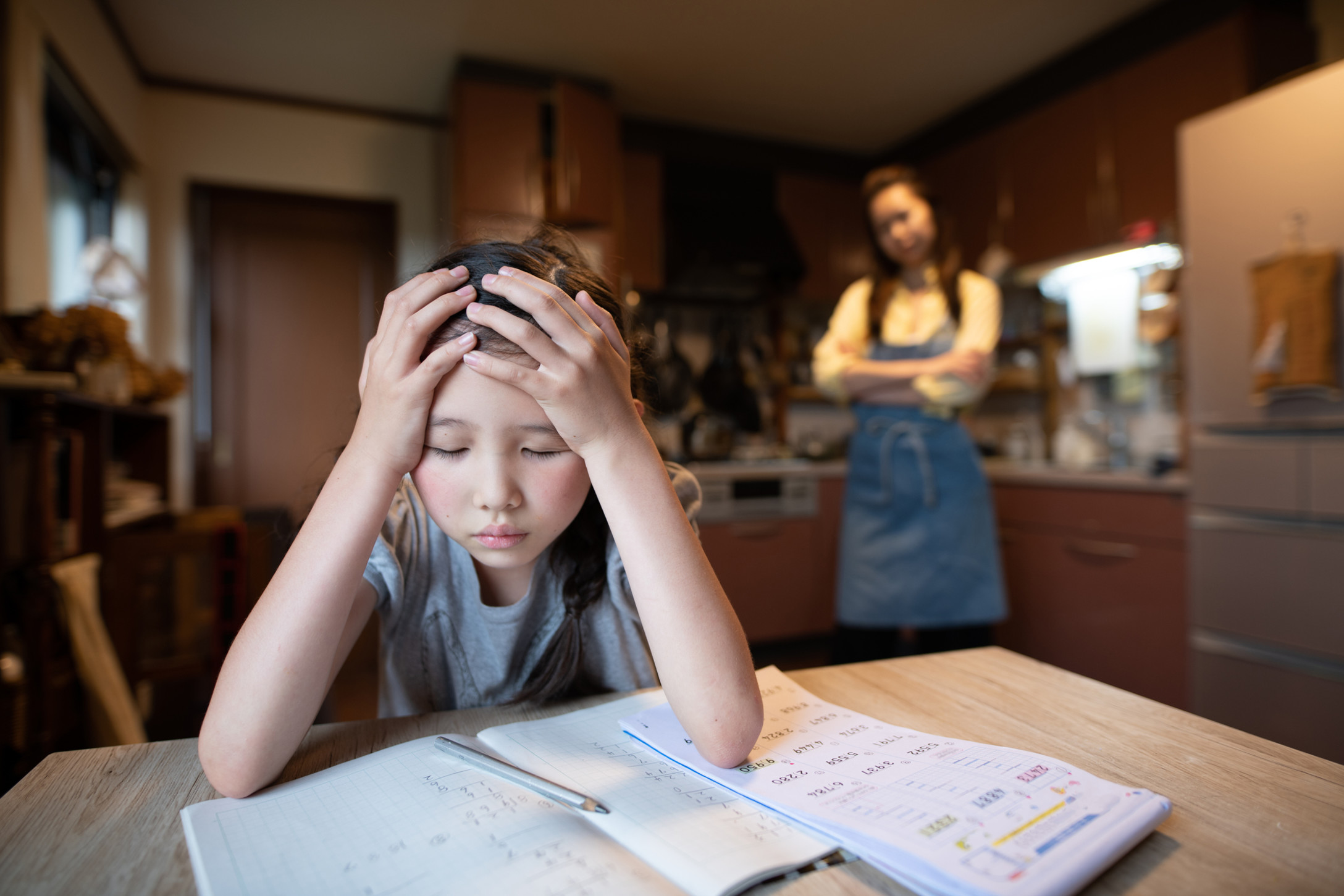 Mom-Tested Tips for Ending Homework Battles | CafeMom.com