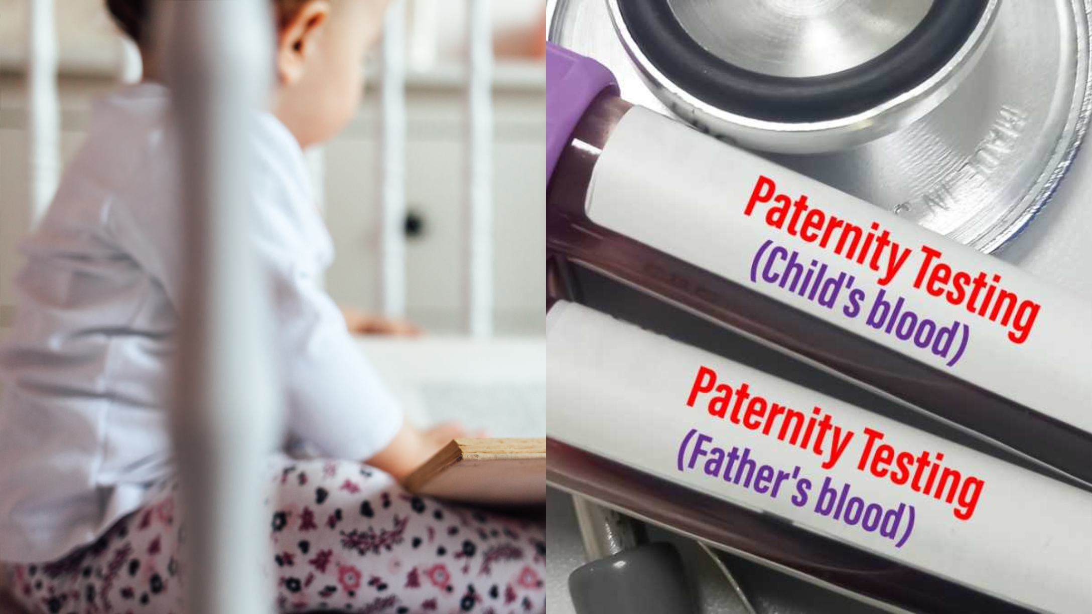 My Husband Got My Friend Pregnant & His Family Wants Me & Our Son To ...