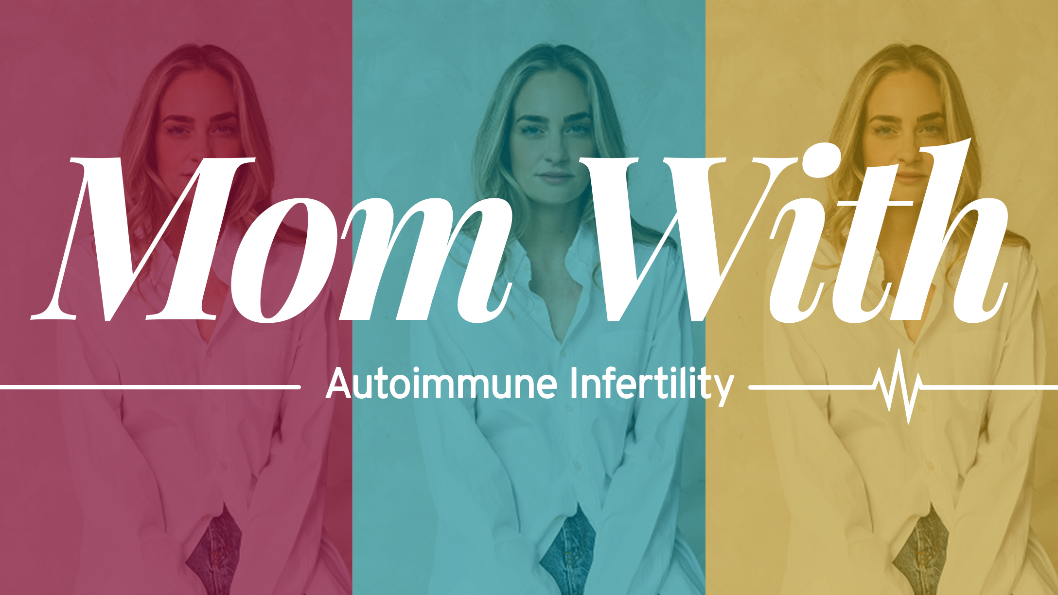 How CEO Caryn Johnson Manages Her Autoimmune Infertility Journey ...