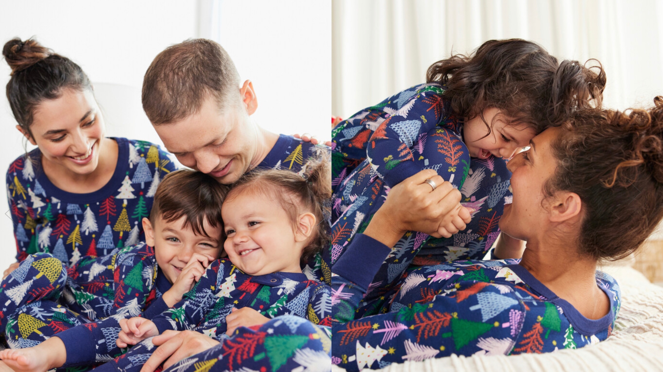 Cute matching πιτζάμες για όλη την οικογένεια - Απίστευτα ...