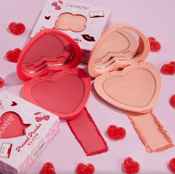 25 Beauty Products Perfect for Valentine's Day | CafeMom.com
