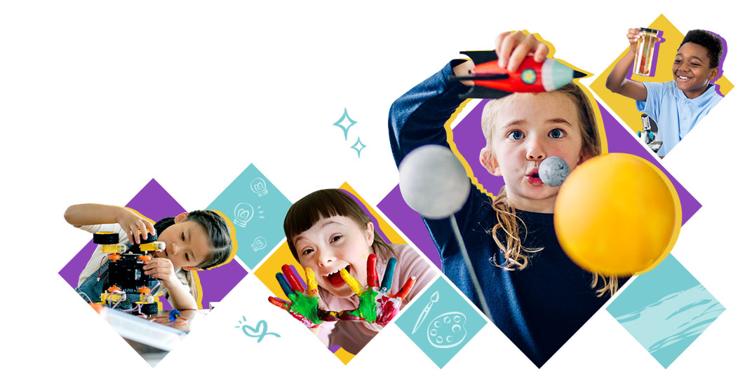 Fired Up For STEAM | CafeMom.com