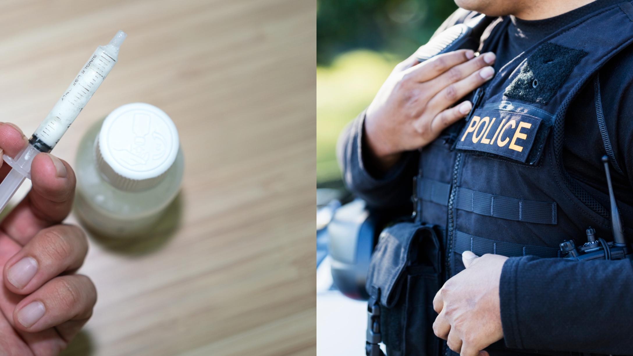 One-Month-Old Baby Dies After Mom Allegedly Left Her & Toddler Sister ...